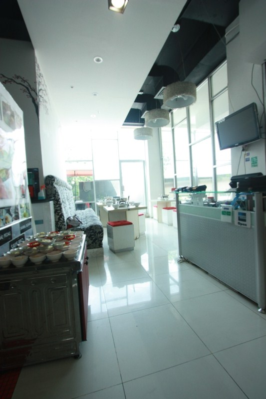 Desain Interior Restoran By Arsindociptakarya Hansuki Project by ...
