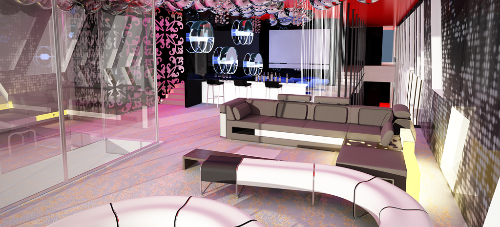 Luxury residential developement by ELA: Edu Lopez Architects - Architizer