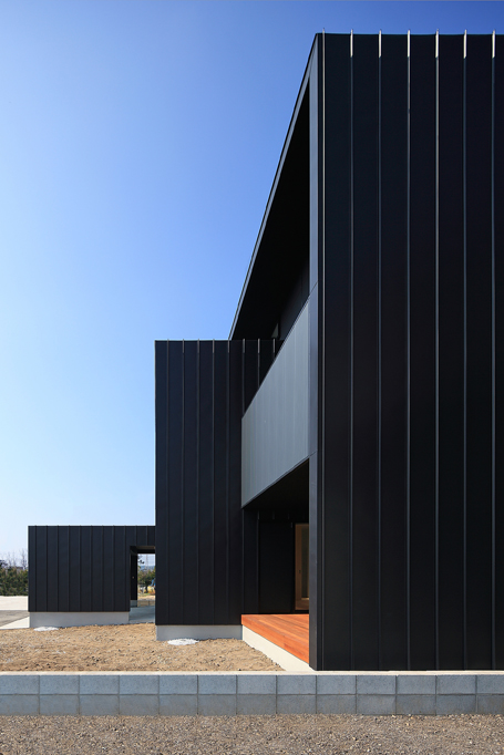 House-SK by bound-design Inc. - Architizer