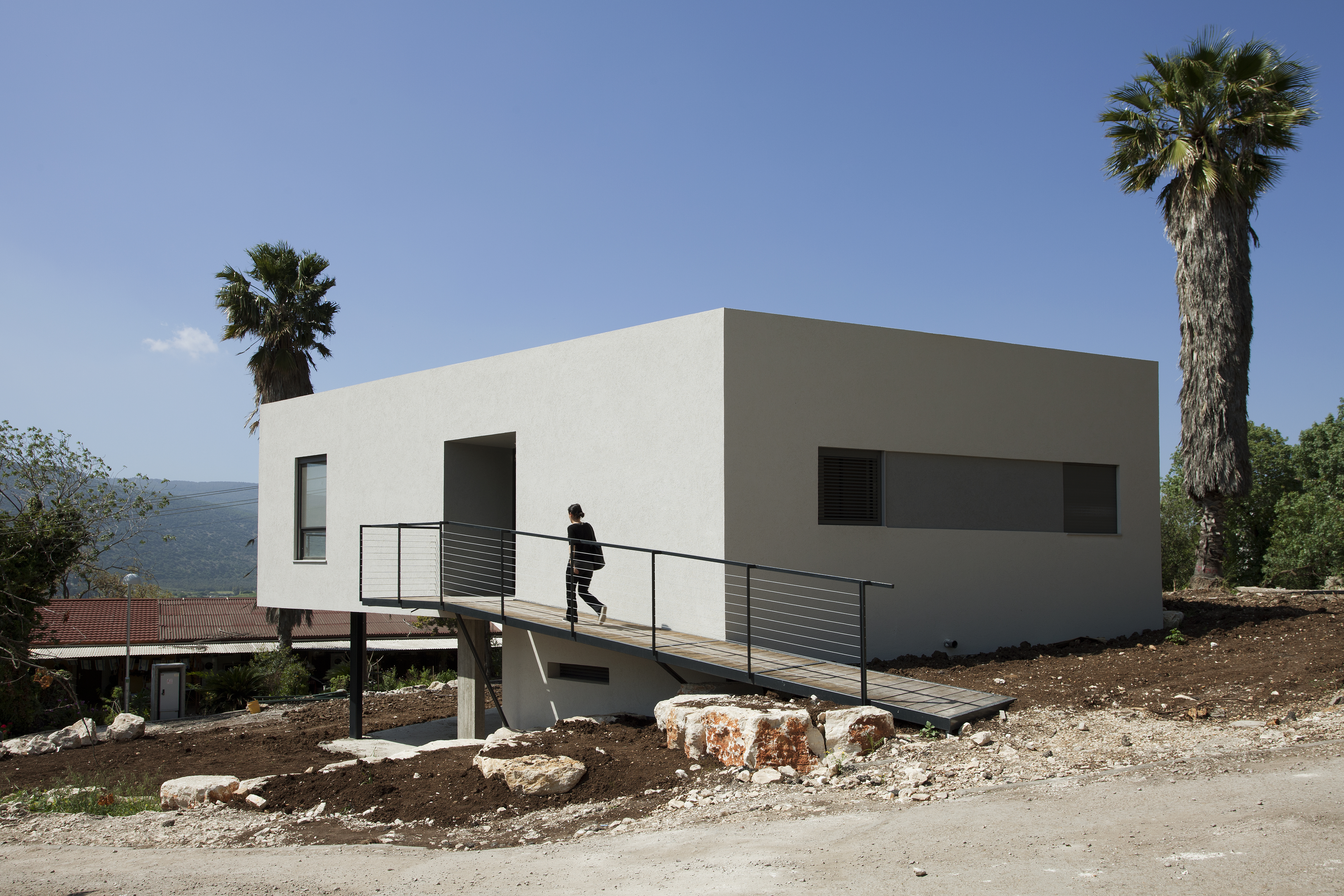 MRK House by SO Architecture - Architizer