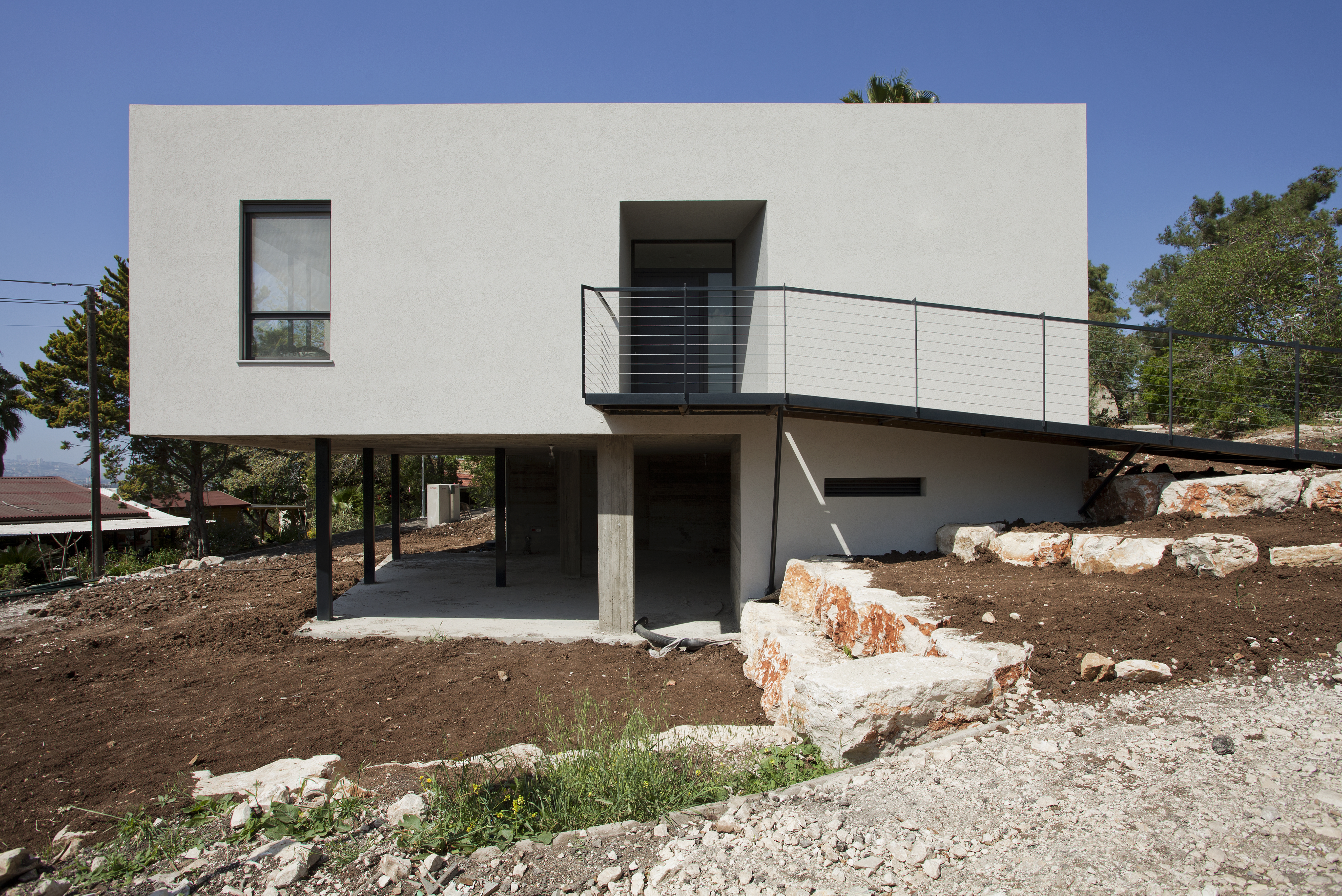 MRK House by SO Architecture - Architizer