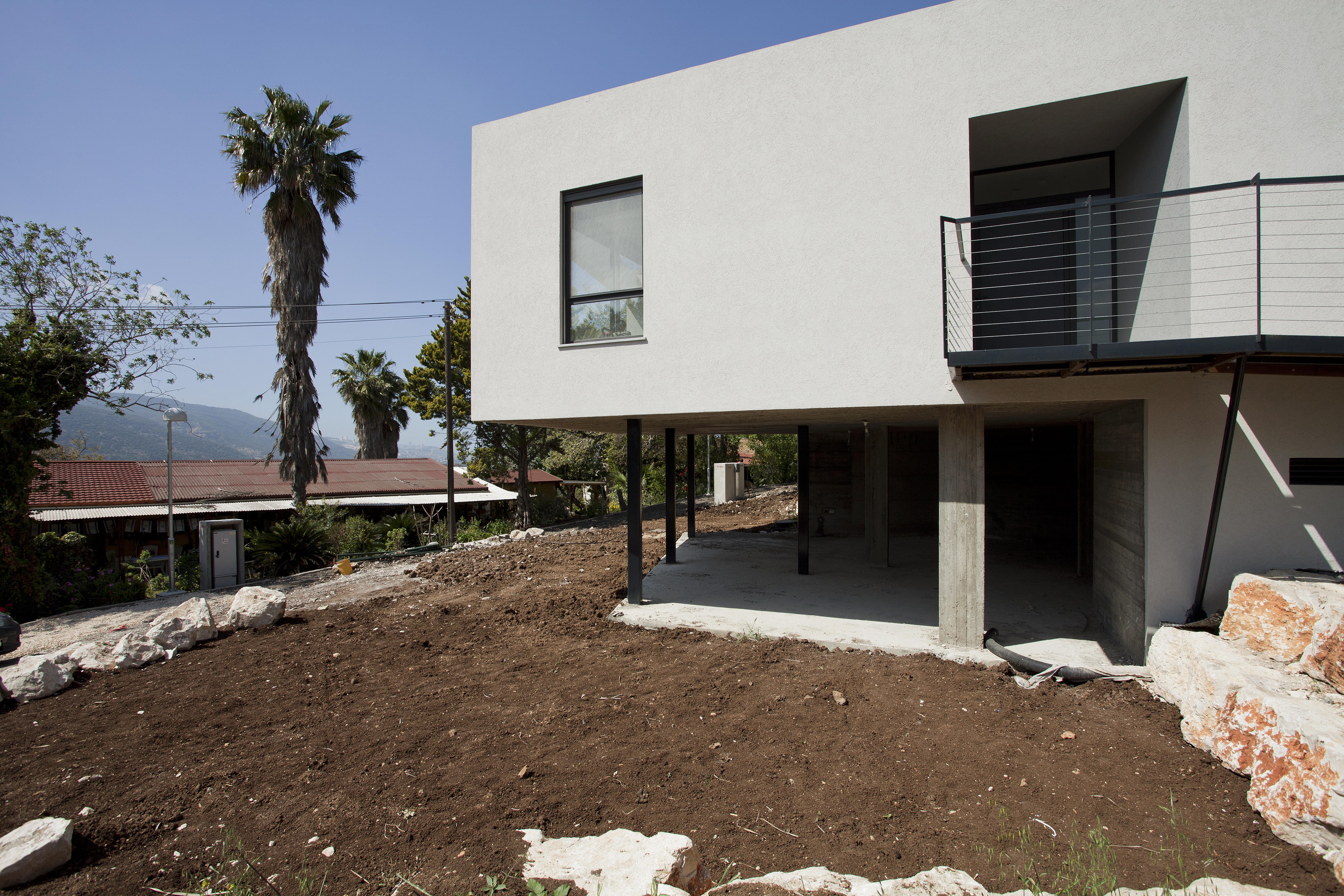 MRK House by SO Architecture - Architizer