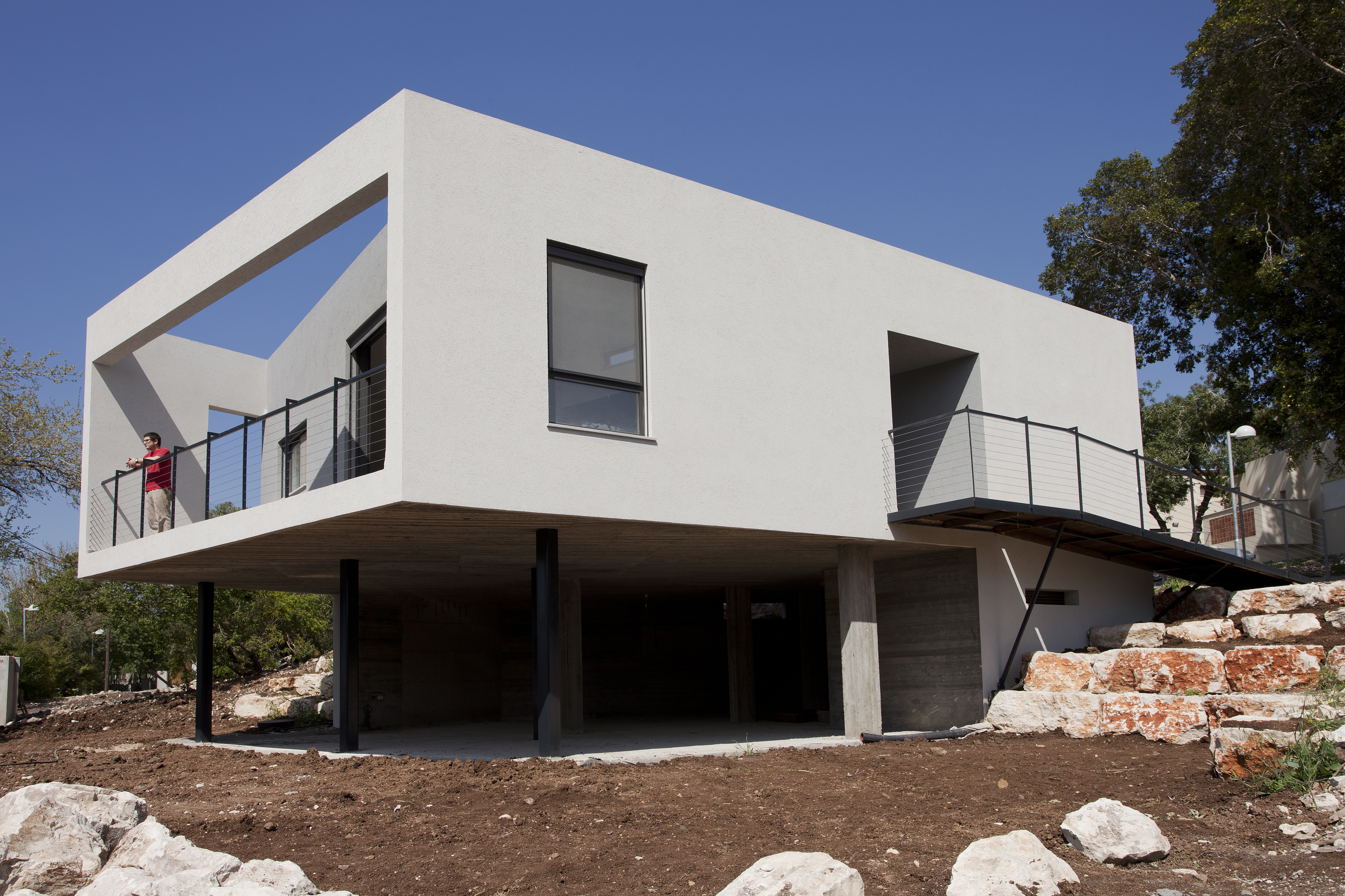 MRK House by SO Architecture - Architizer