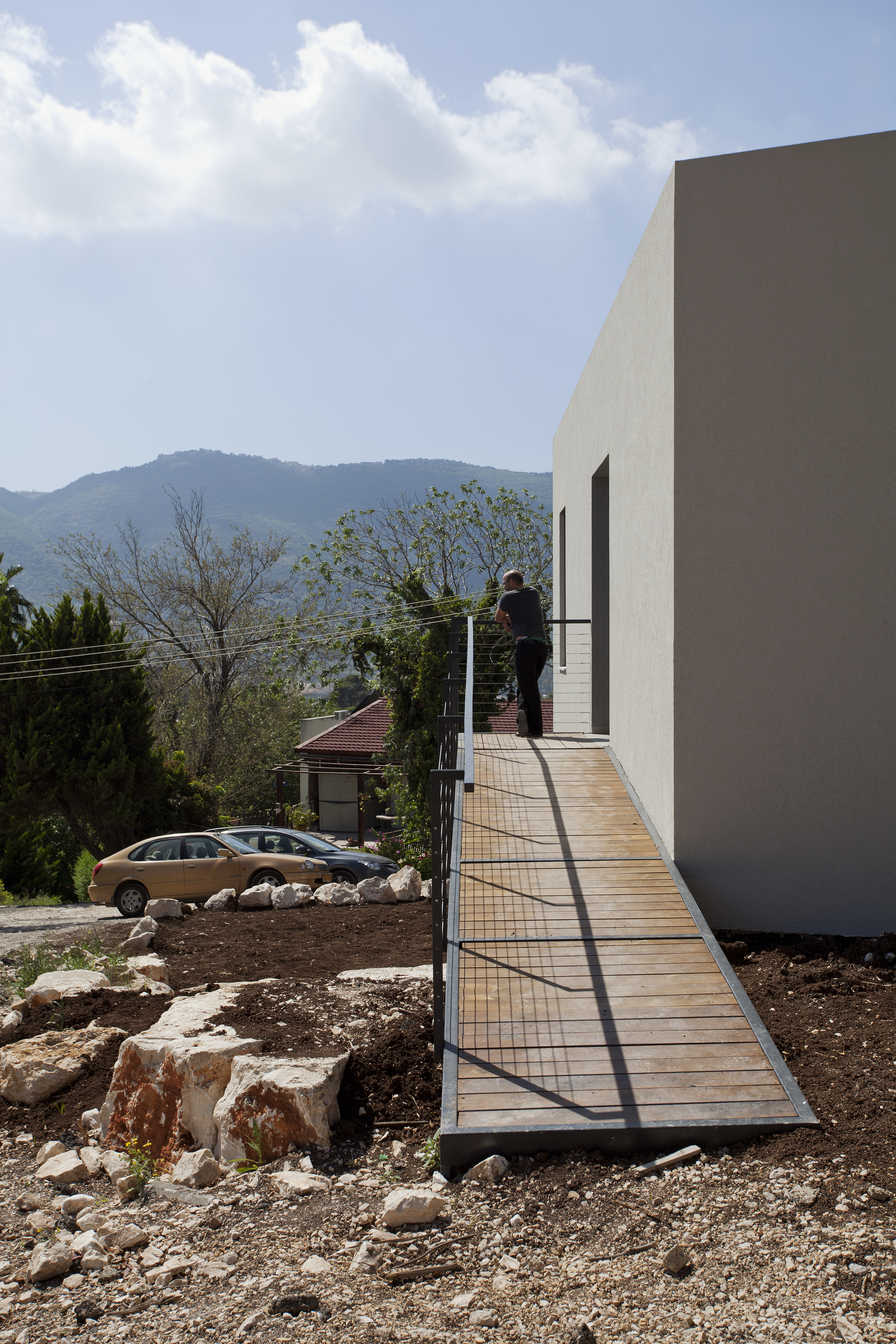 MRK House by SO Architecture - Architizer