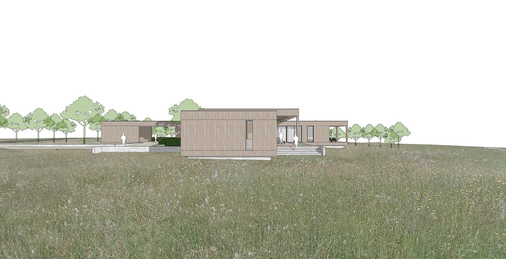 New House Concepts by Kelder Architects - Architizer