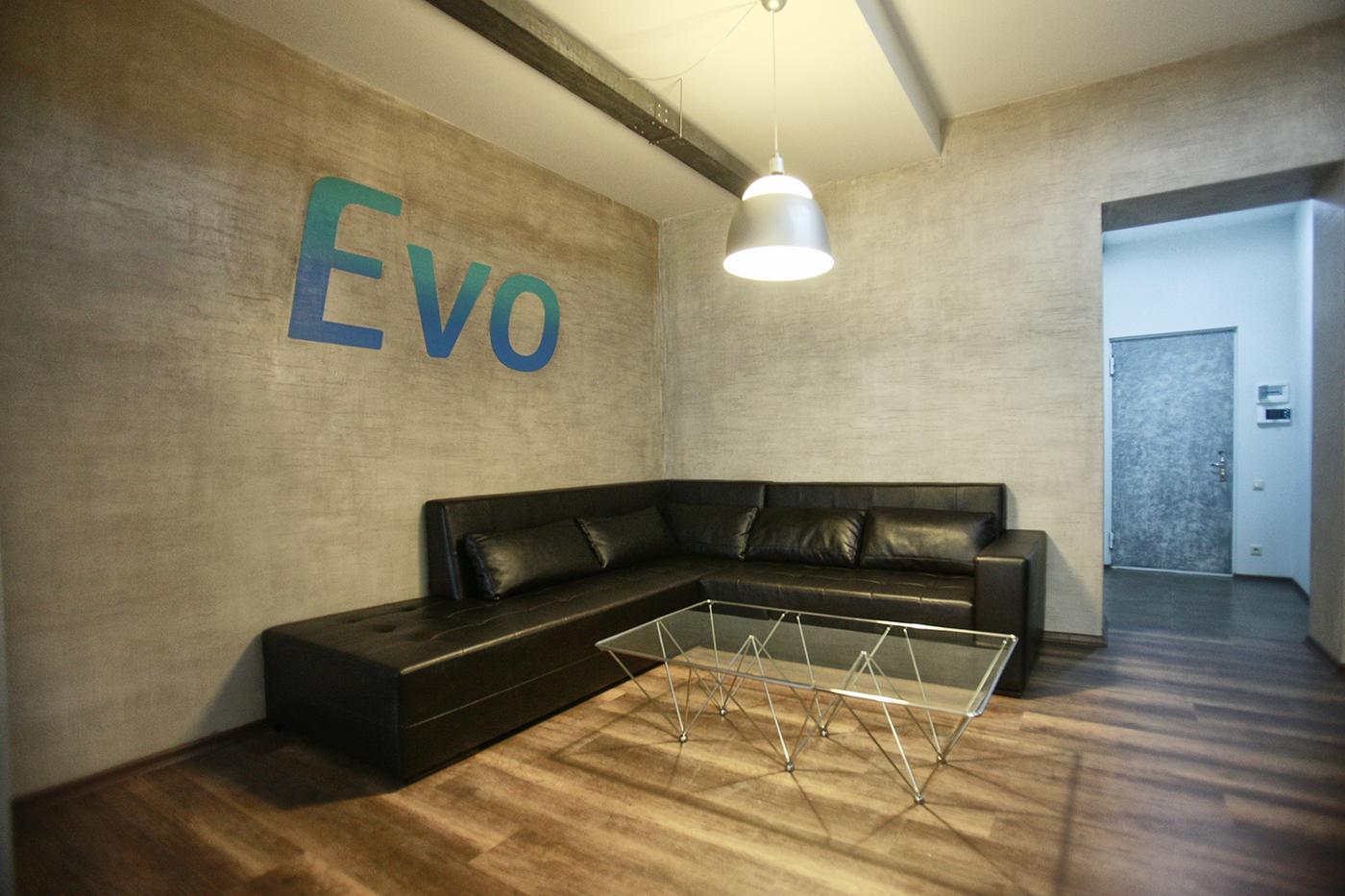 Evo Office by EvoSpace - Architizer