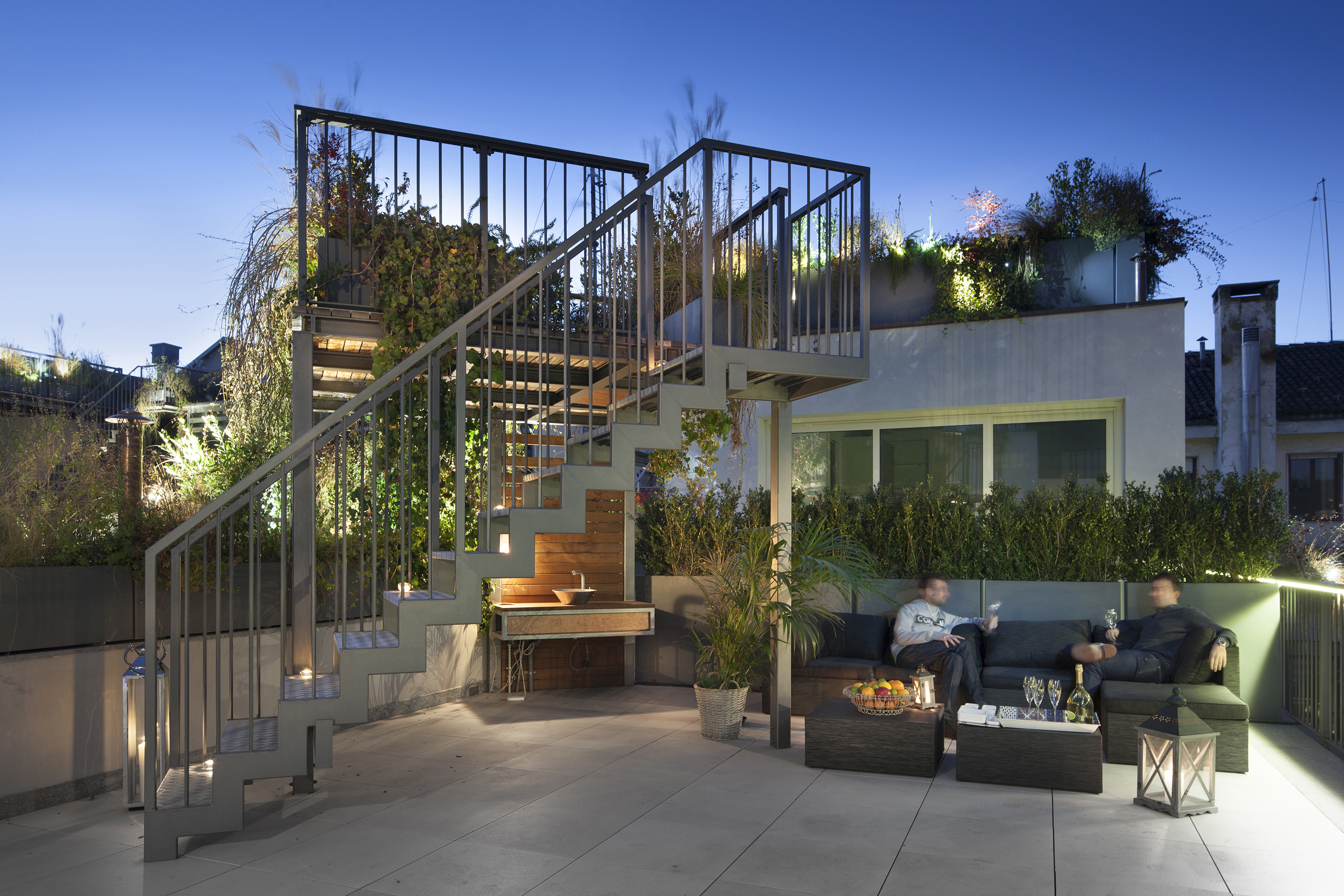 The Number 6 by Building - Architizer