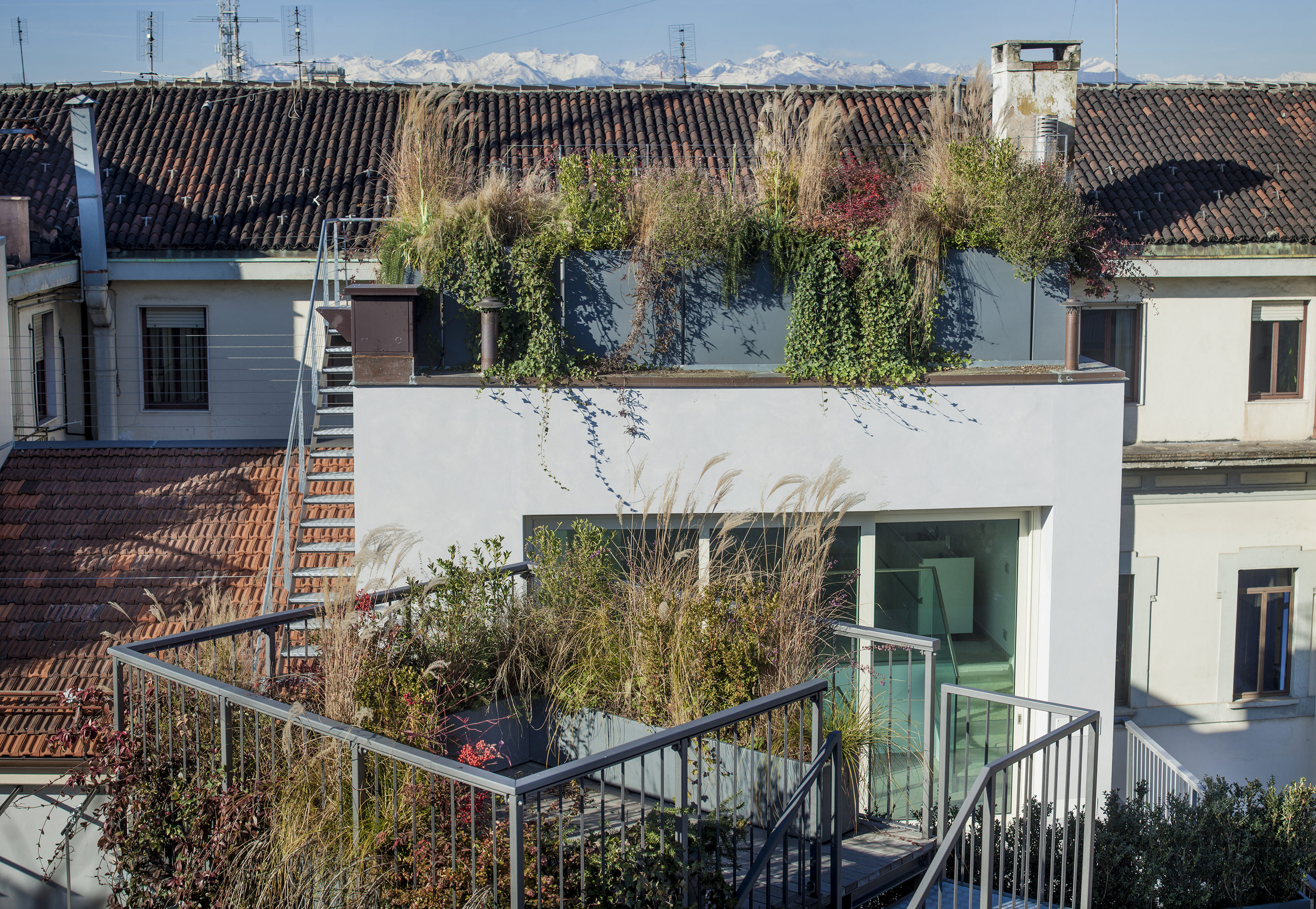 The Number 6 by Building - Architizer