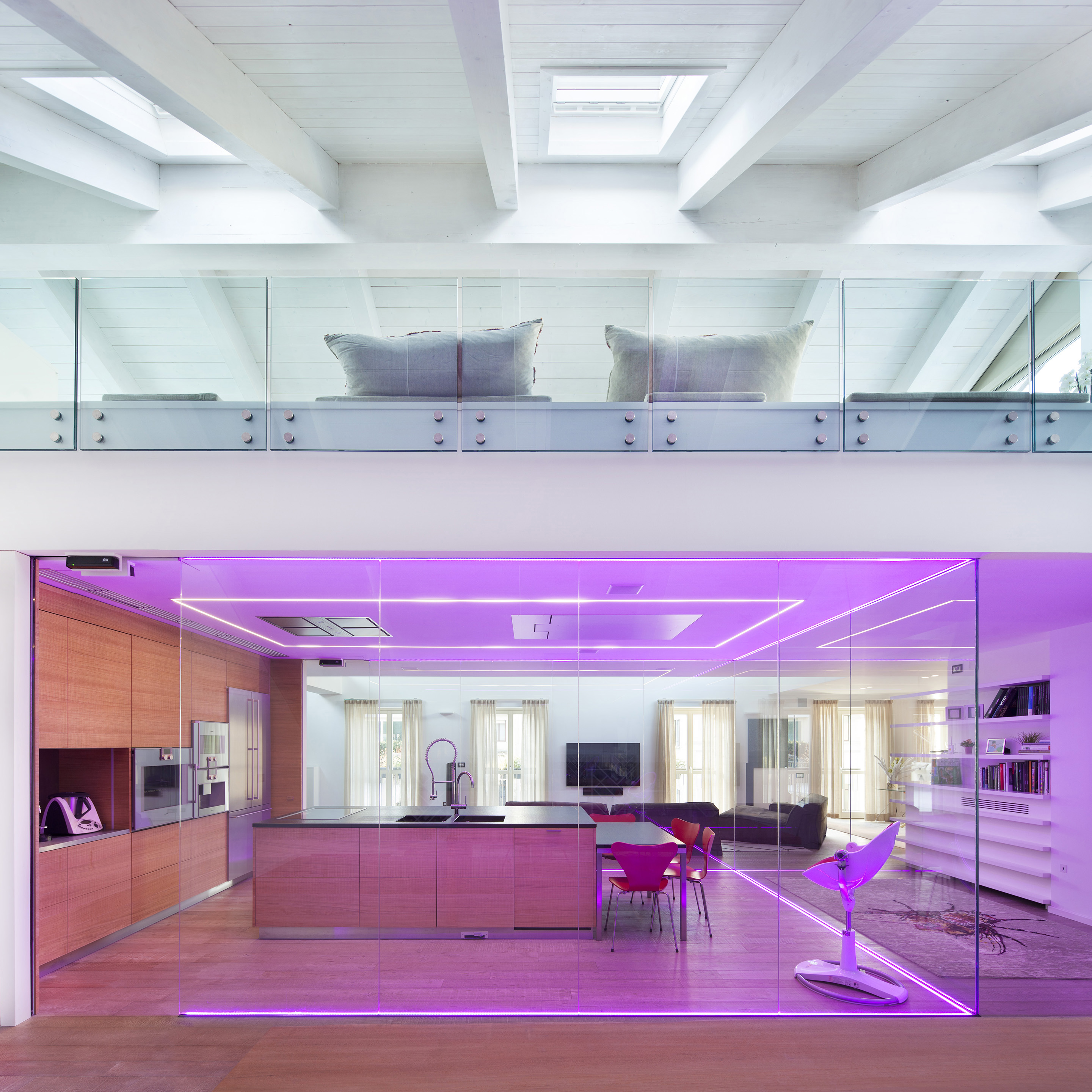 The Number 6 by Building - Architizer