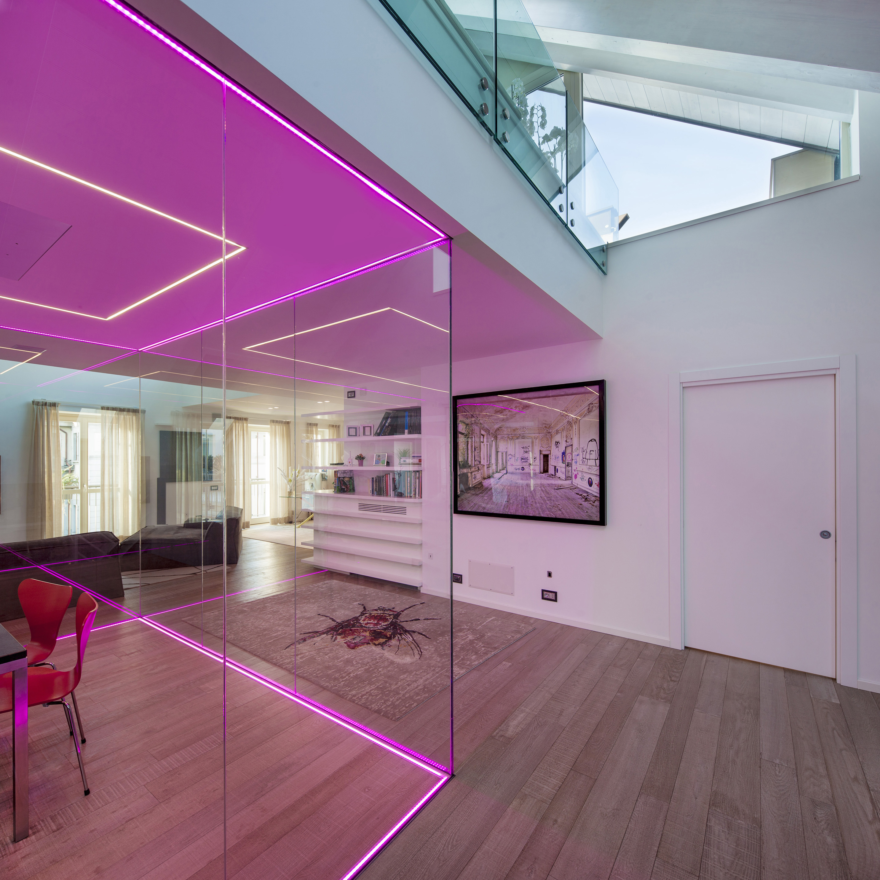 The Number 6 by Building - Architizer