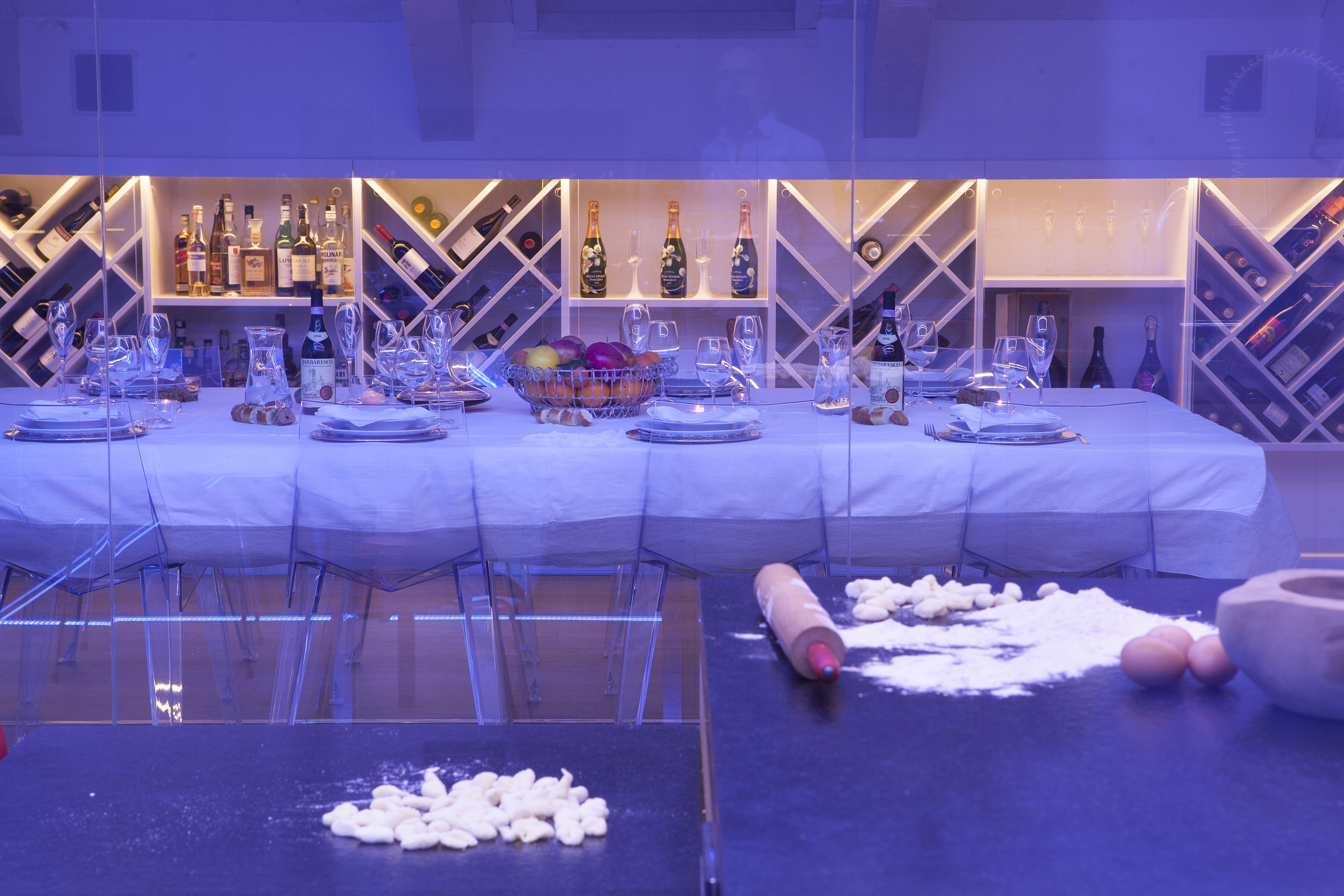 The Number 6 by Building - Architizer