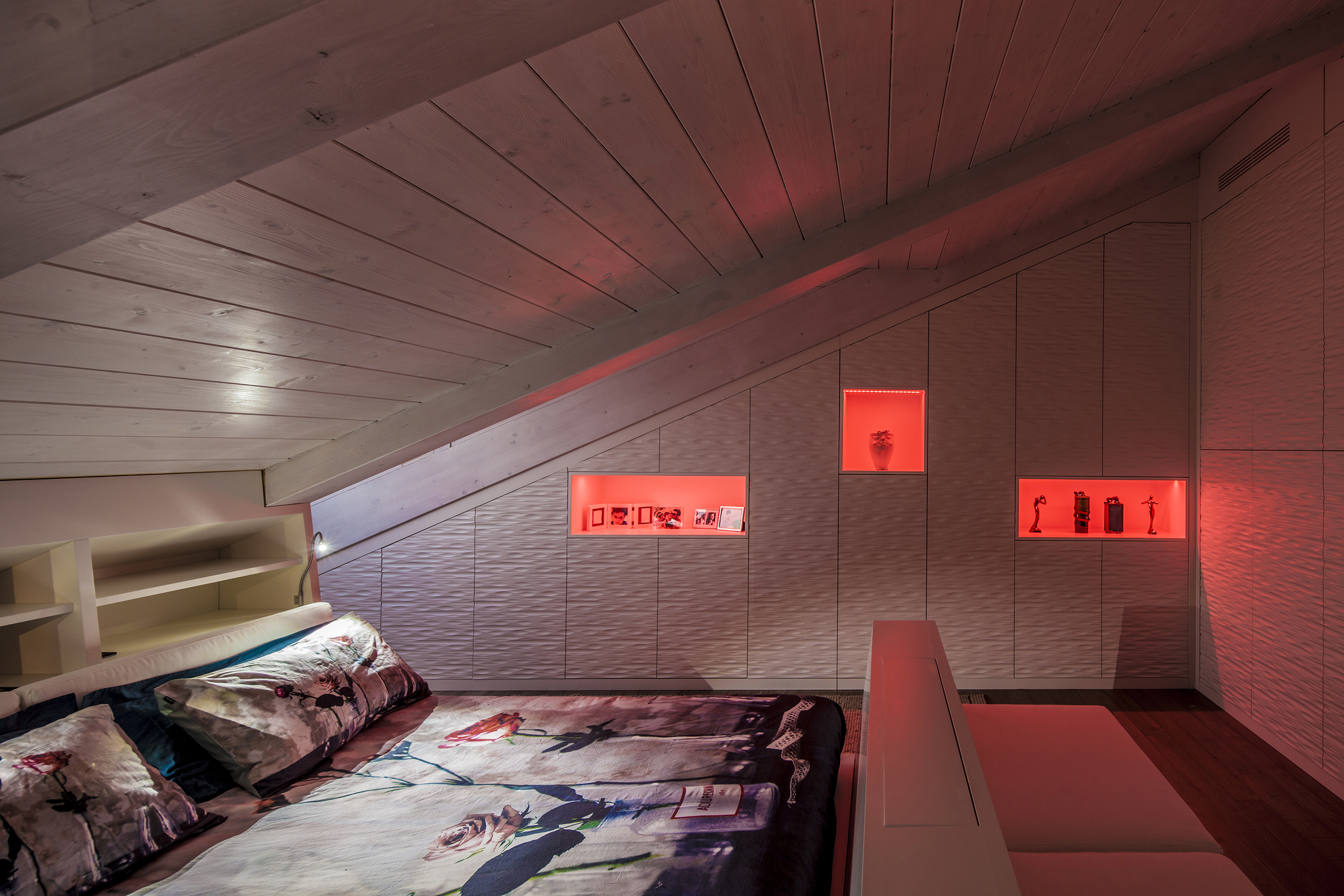 The Number 6 by Building - Architizer