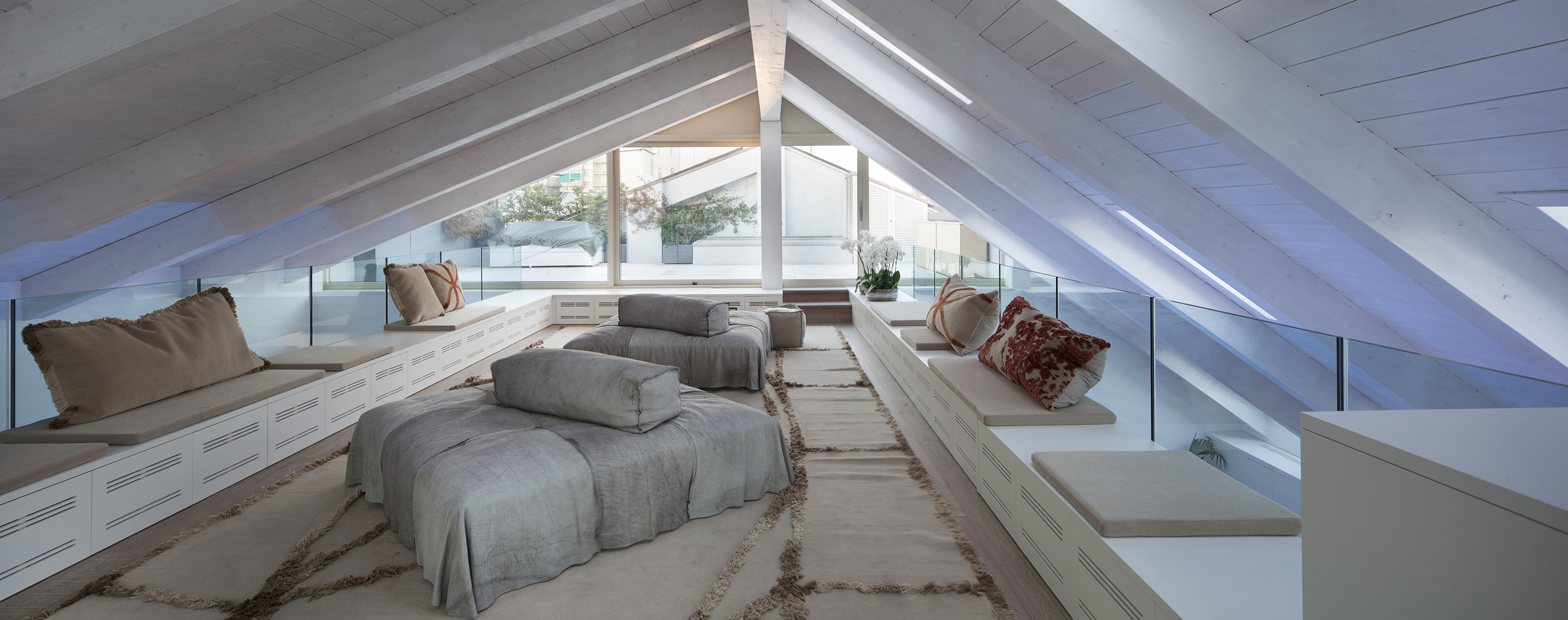 The Number 6 by Building - Architizer