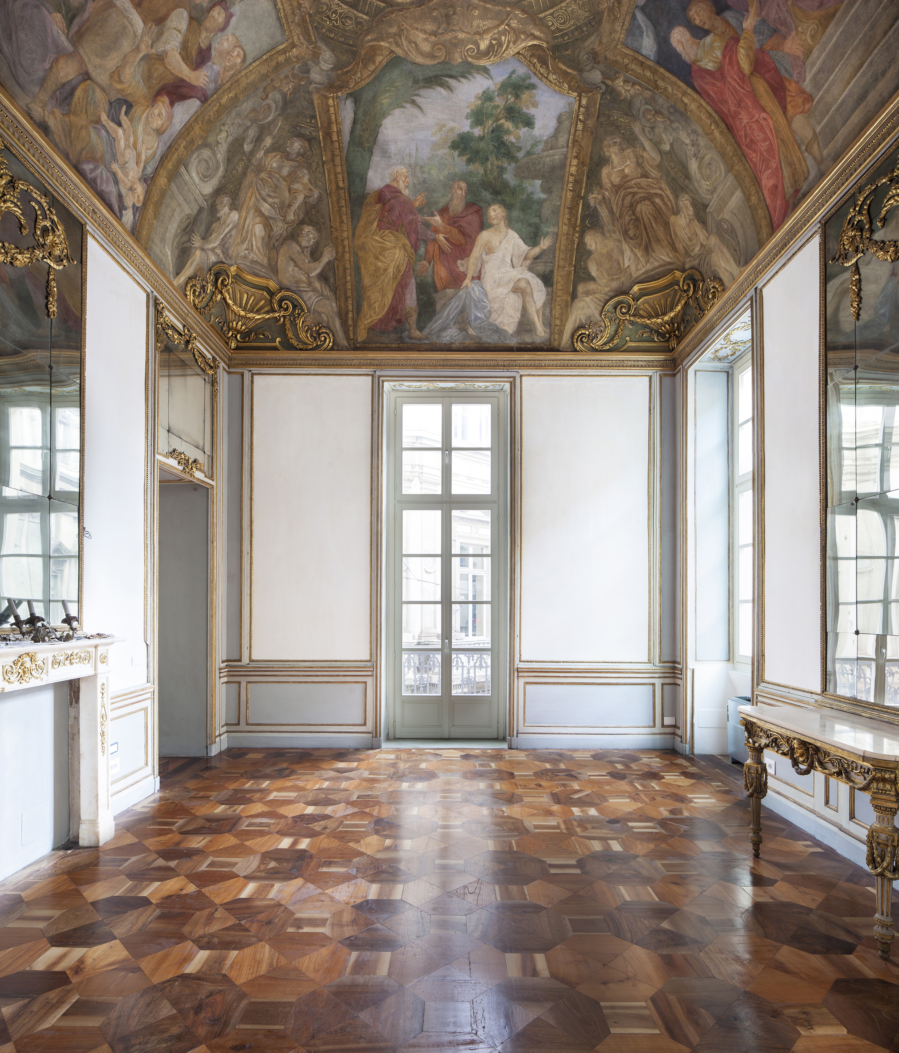 The Number 6 by Building - Architizer