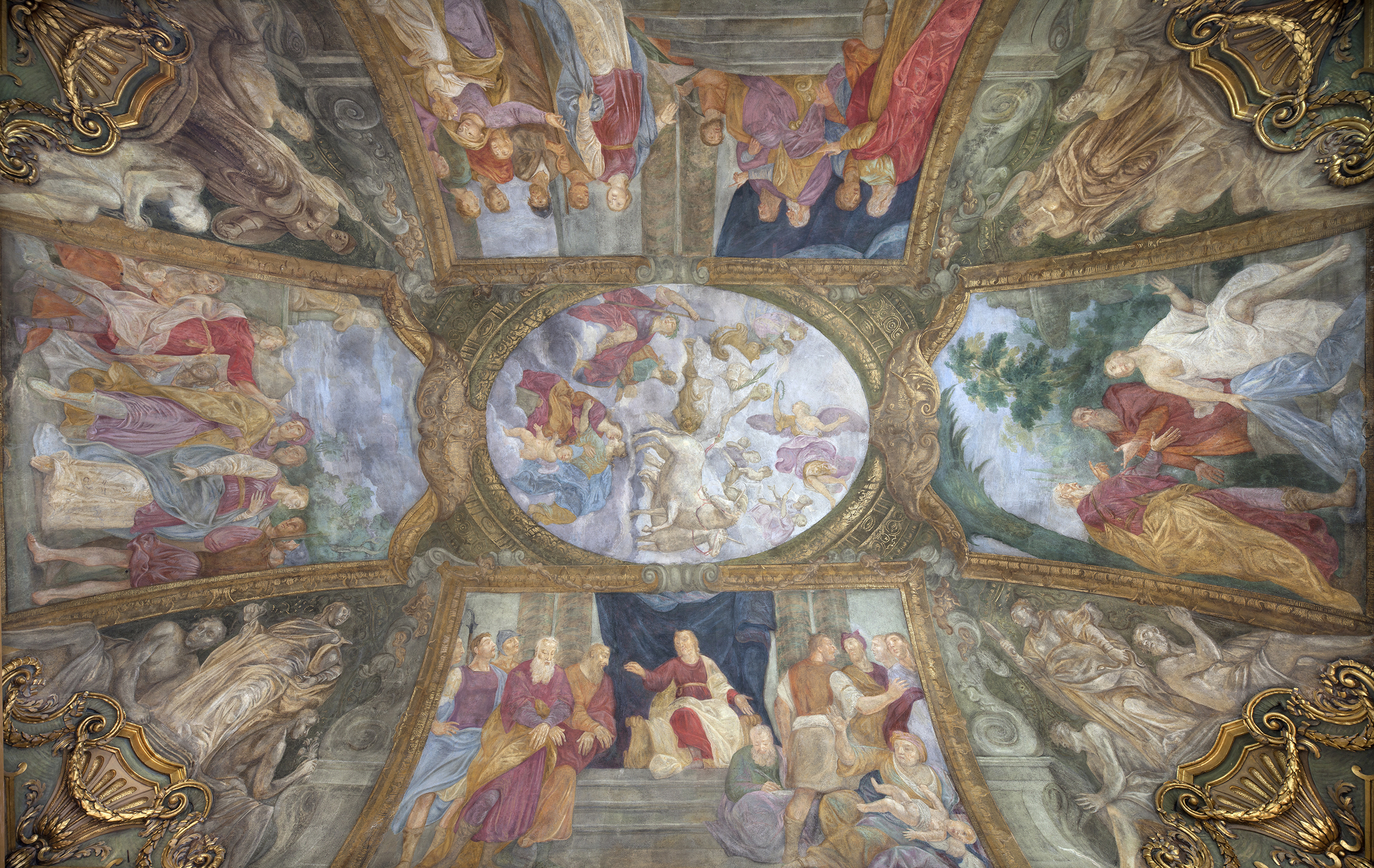 The Number 6 by Building - Architizer