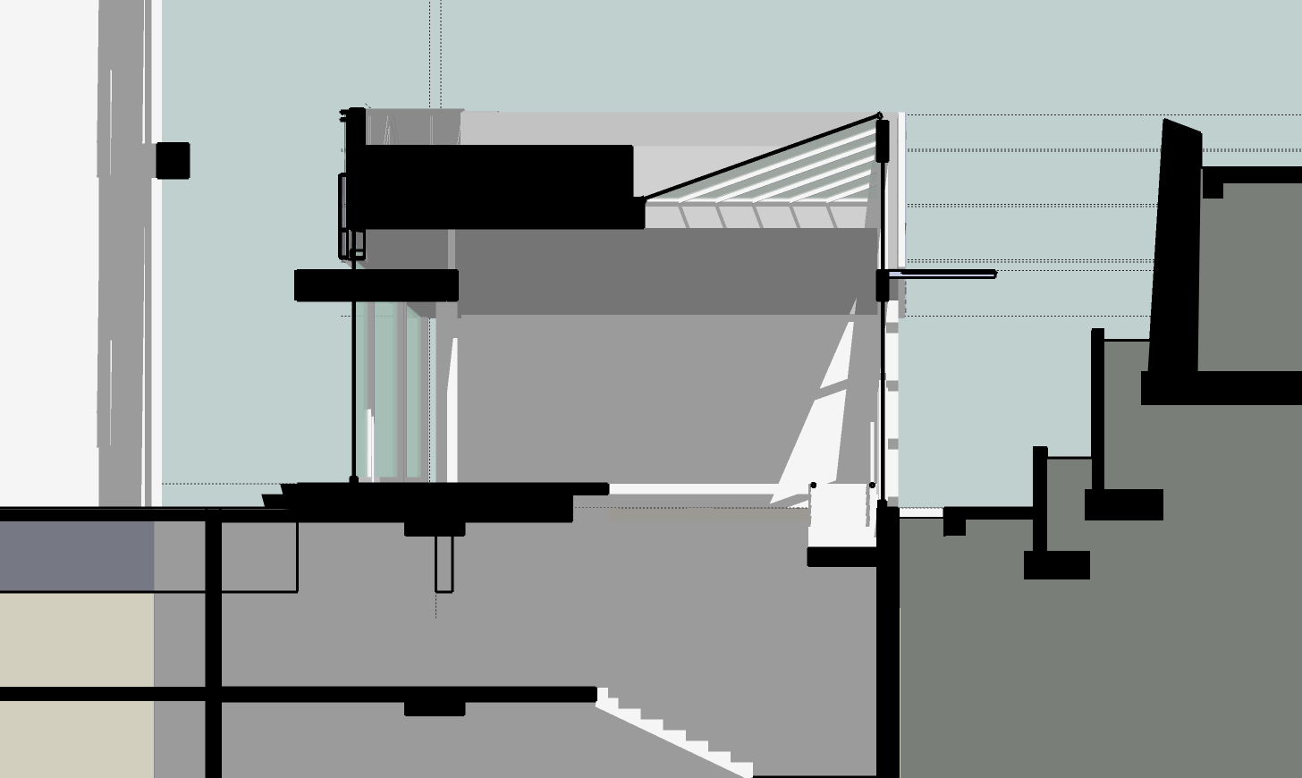 Retail Shell by Young Architecture Project - Architizer