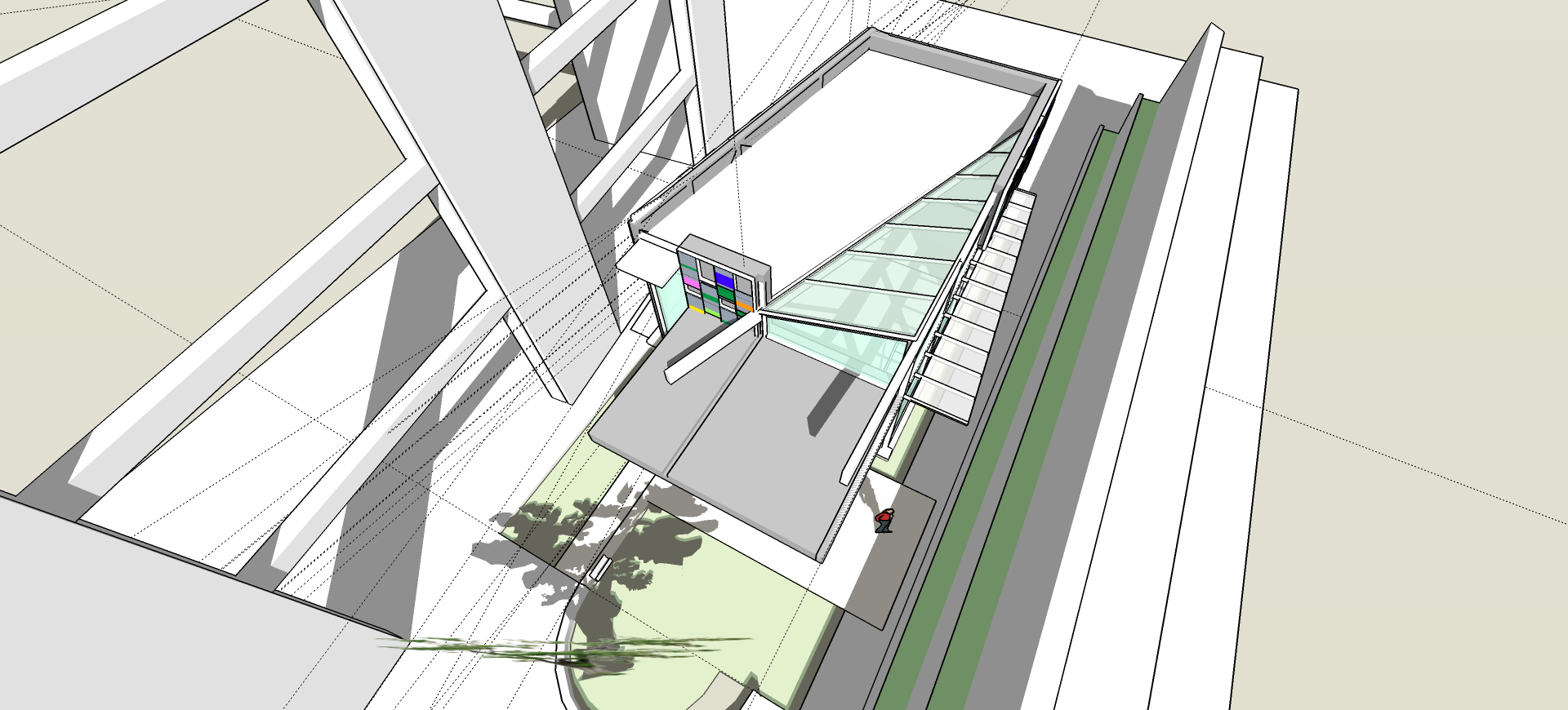 Retail Shell by Young Architecture Project - Architizer