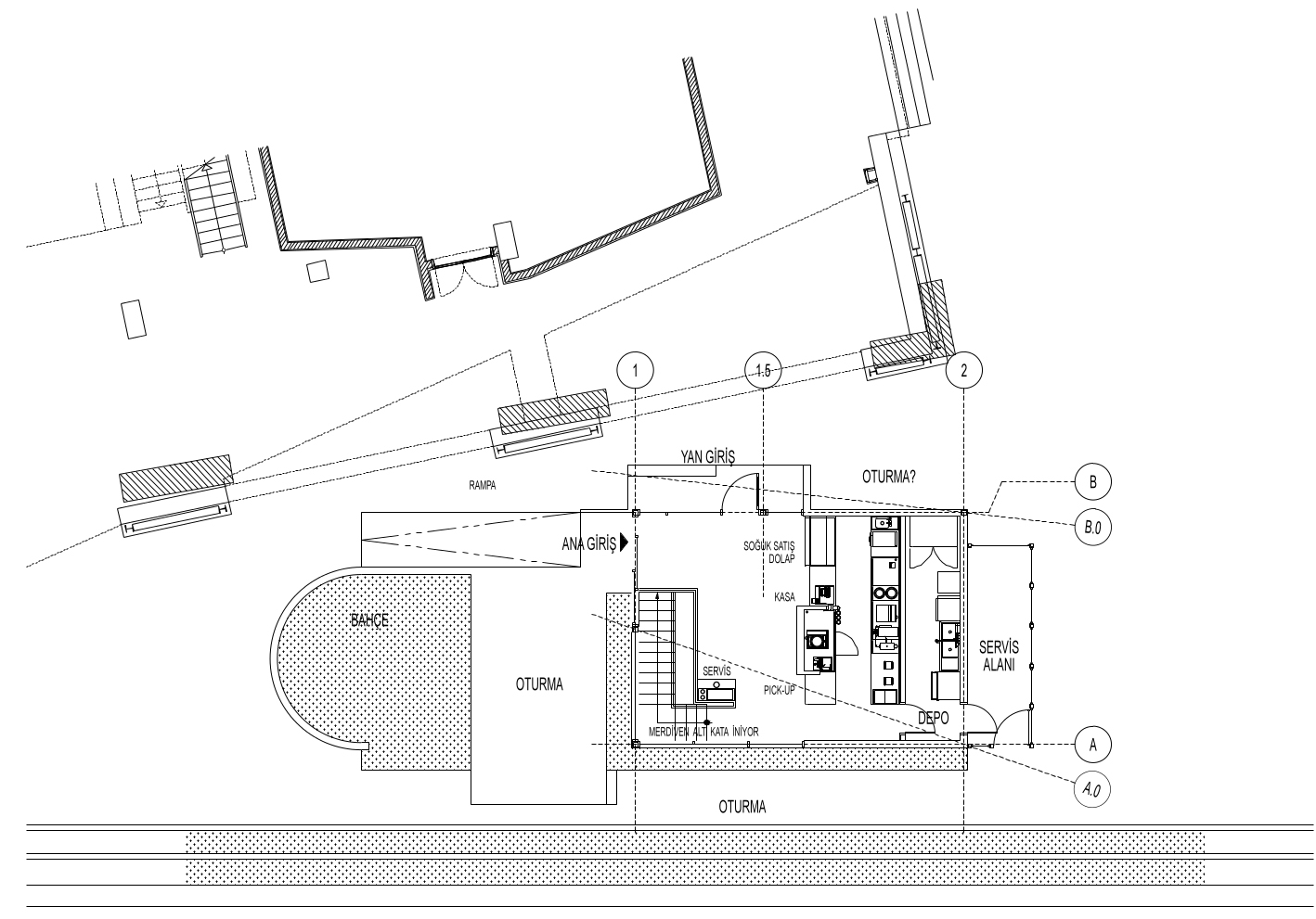 Retail Shell by Young Architecture Project - Architizer