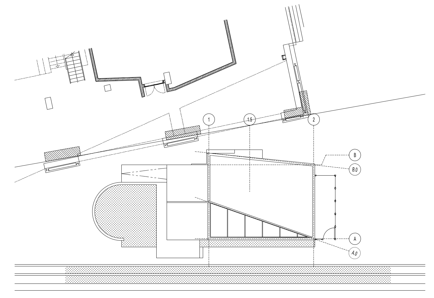 Retail Shell by Young Architecture Project - Architizer