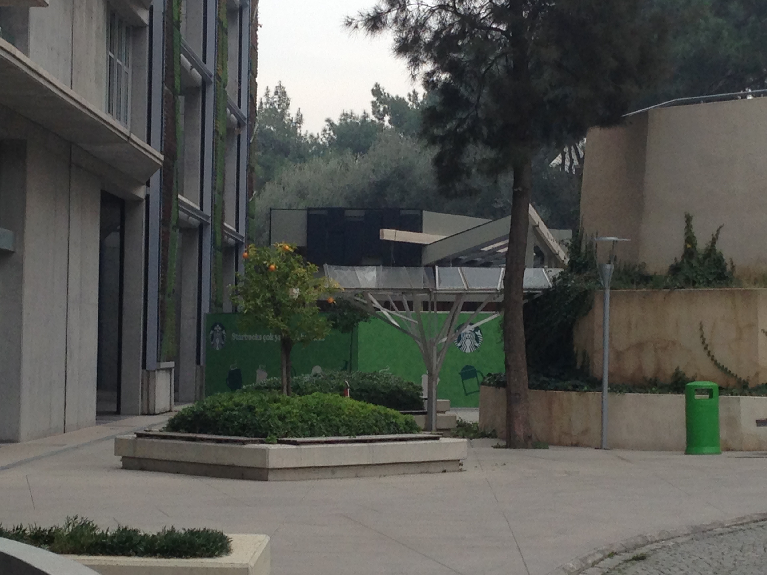 Retail Shell by Young Architecture Project - Architizer