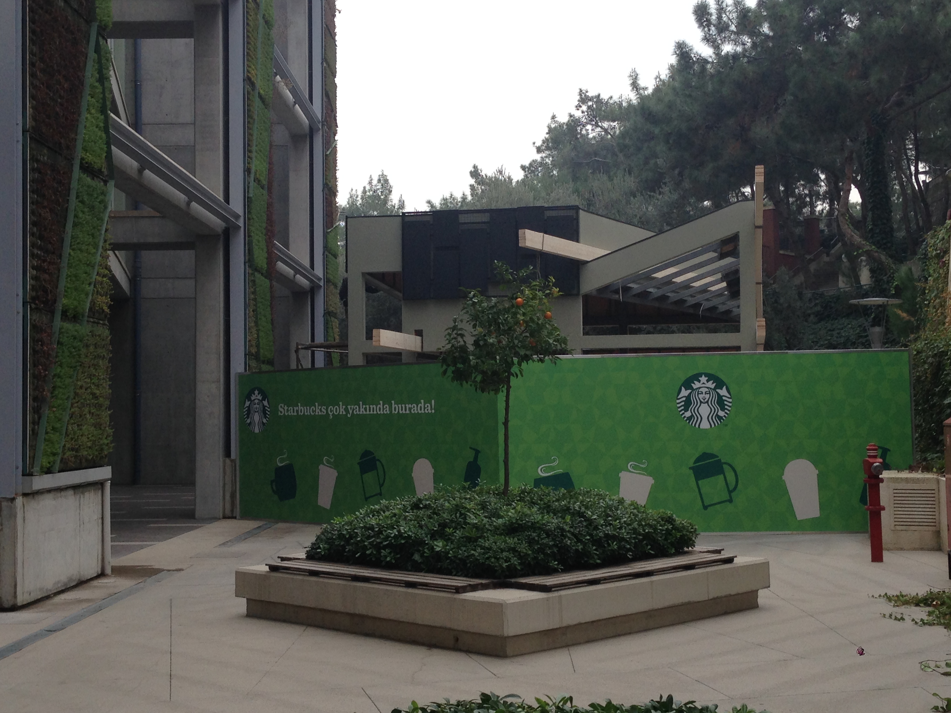 Retail Shell by Young Architecture Project - Architizer