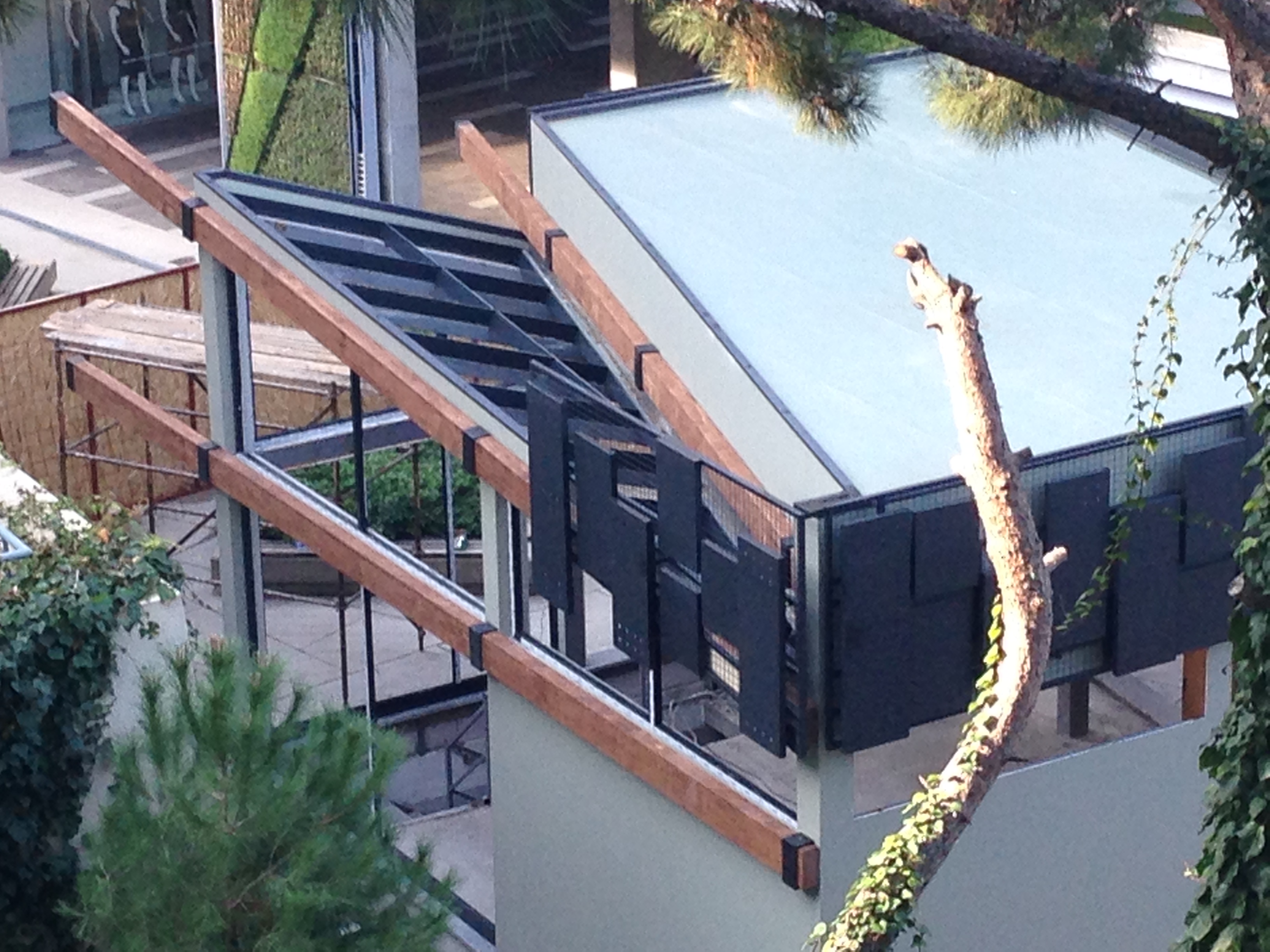 Retail Shell by Young Architecture Project - Architizer