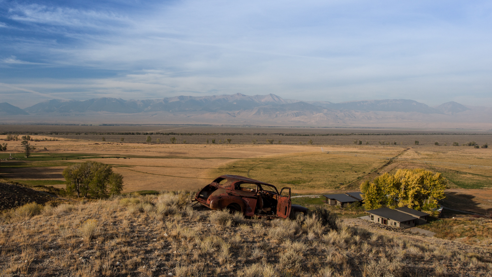 Big Creek Ranch by Prentiss + Balance + Wickline Architects - Architizer