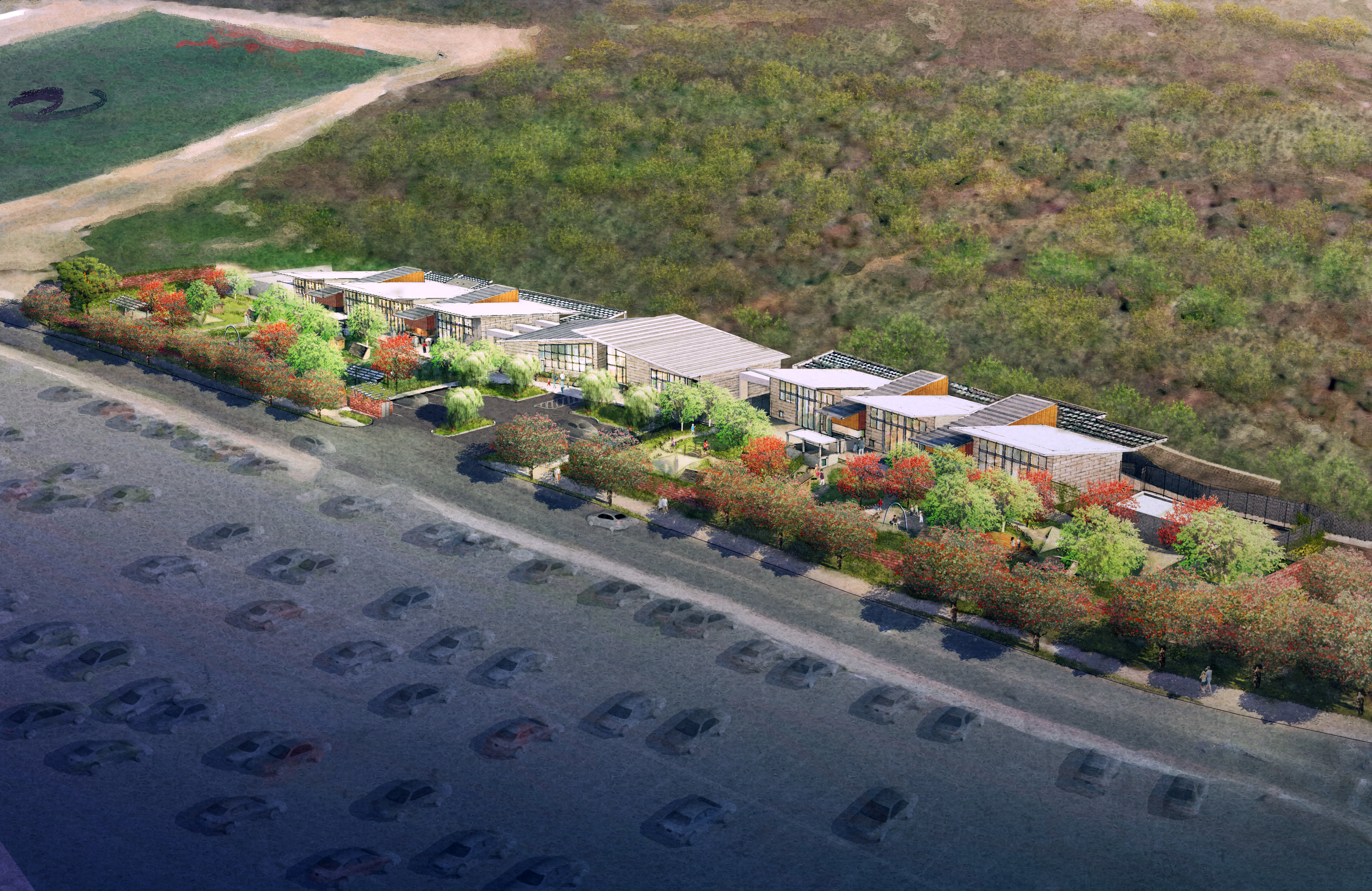 Davy Architecture - Architizer