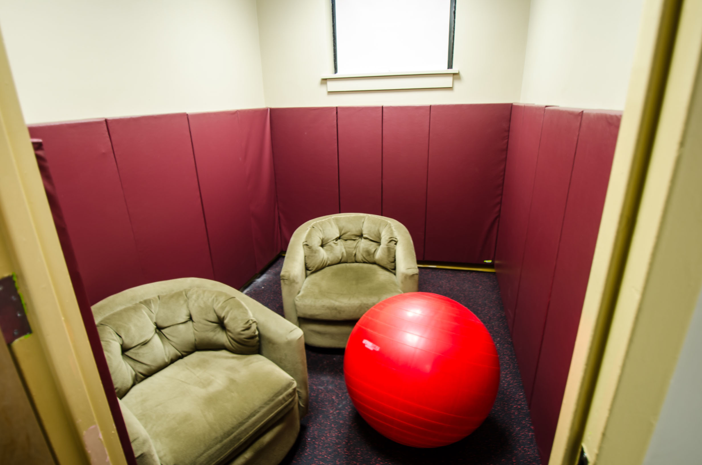 River Dell Middle School LLD-Autism Classroom by Solutions Architecture ...