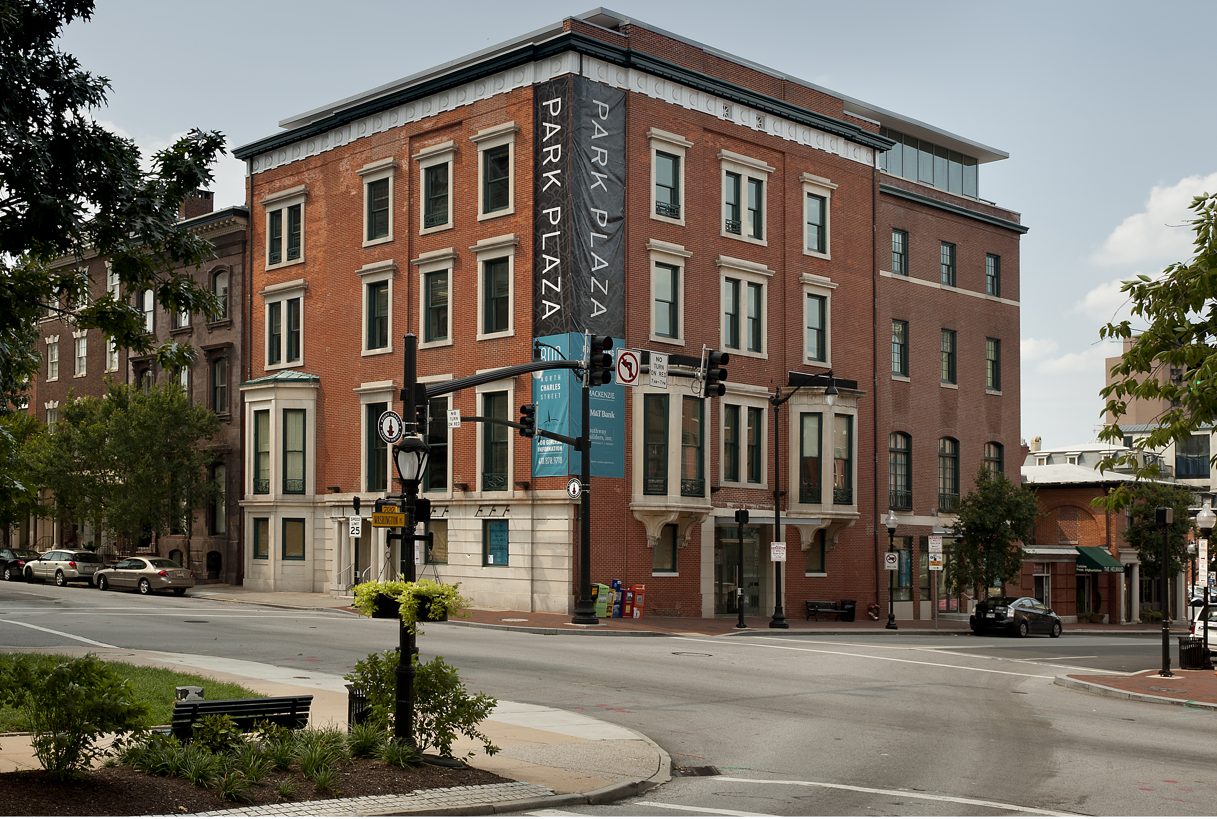 Roger Carter Recreation Community Center by Marks, Thomas Architects ...