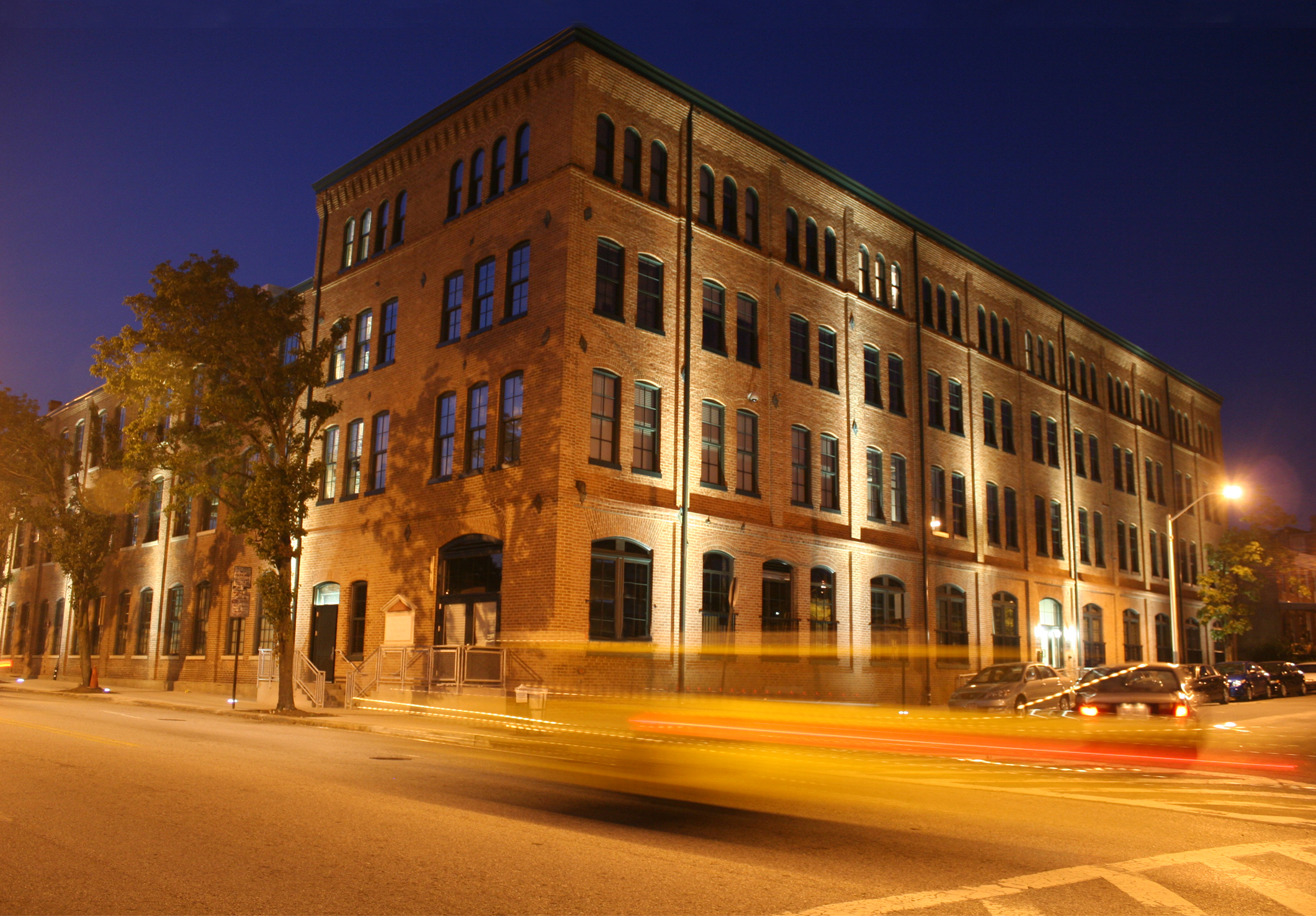 NorthBay Adventure Camp by Marks, Thomas Architects - Architizer