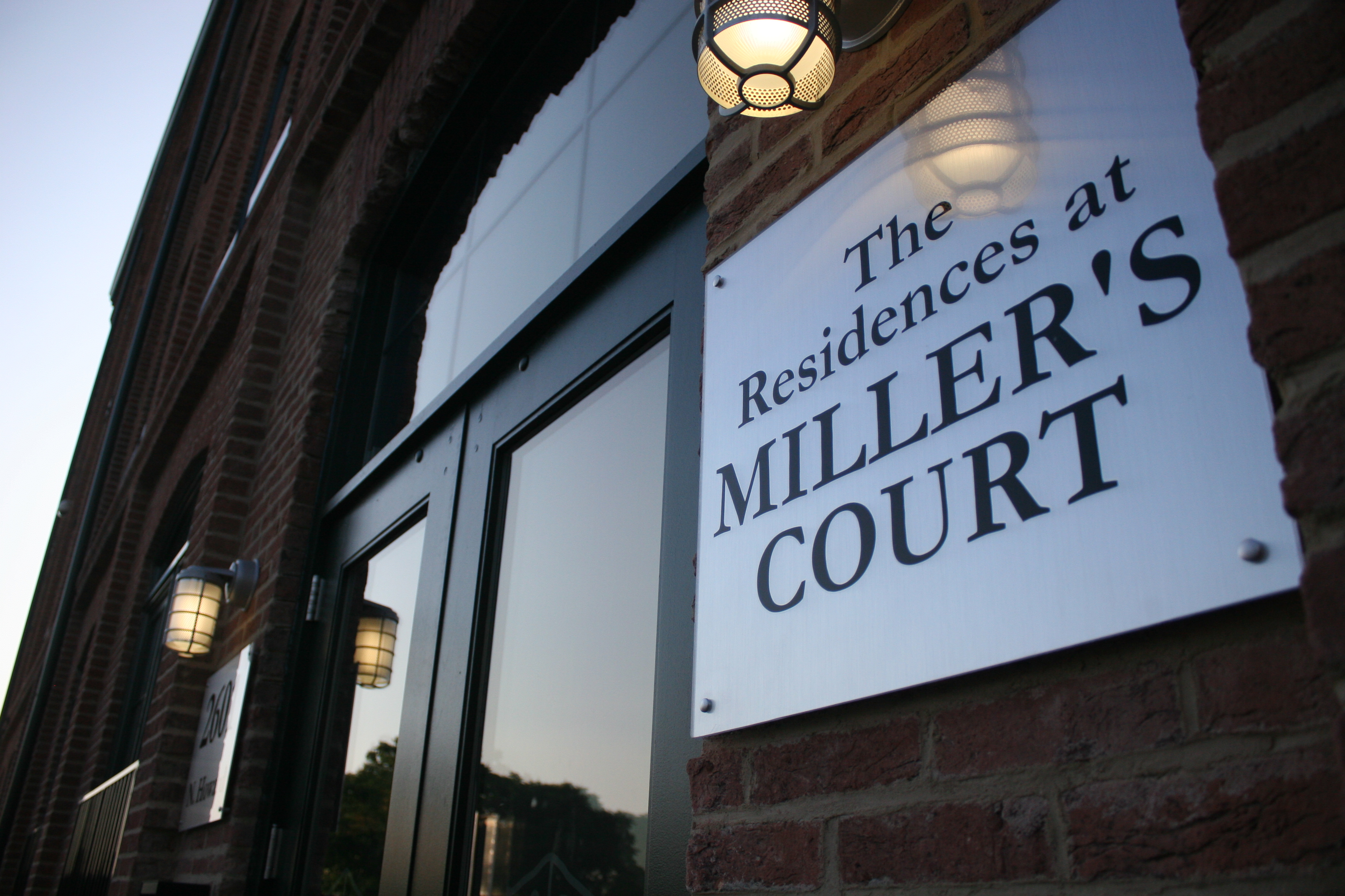 Miller's Court by Marks, Thomas Architects - Architizer