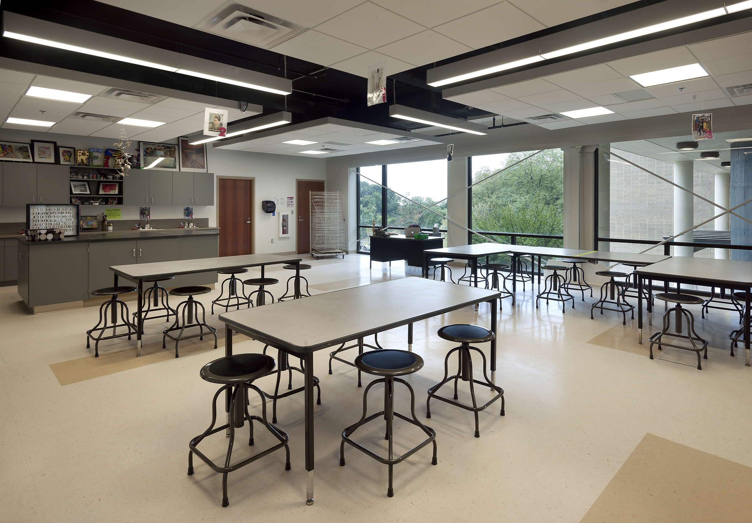 The SEED School of Maryland - Architizer