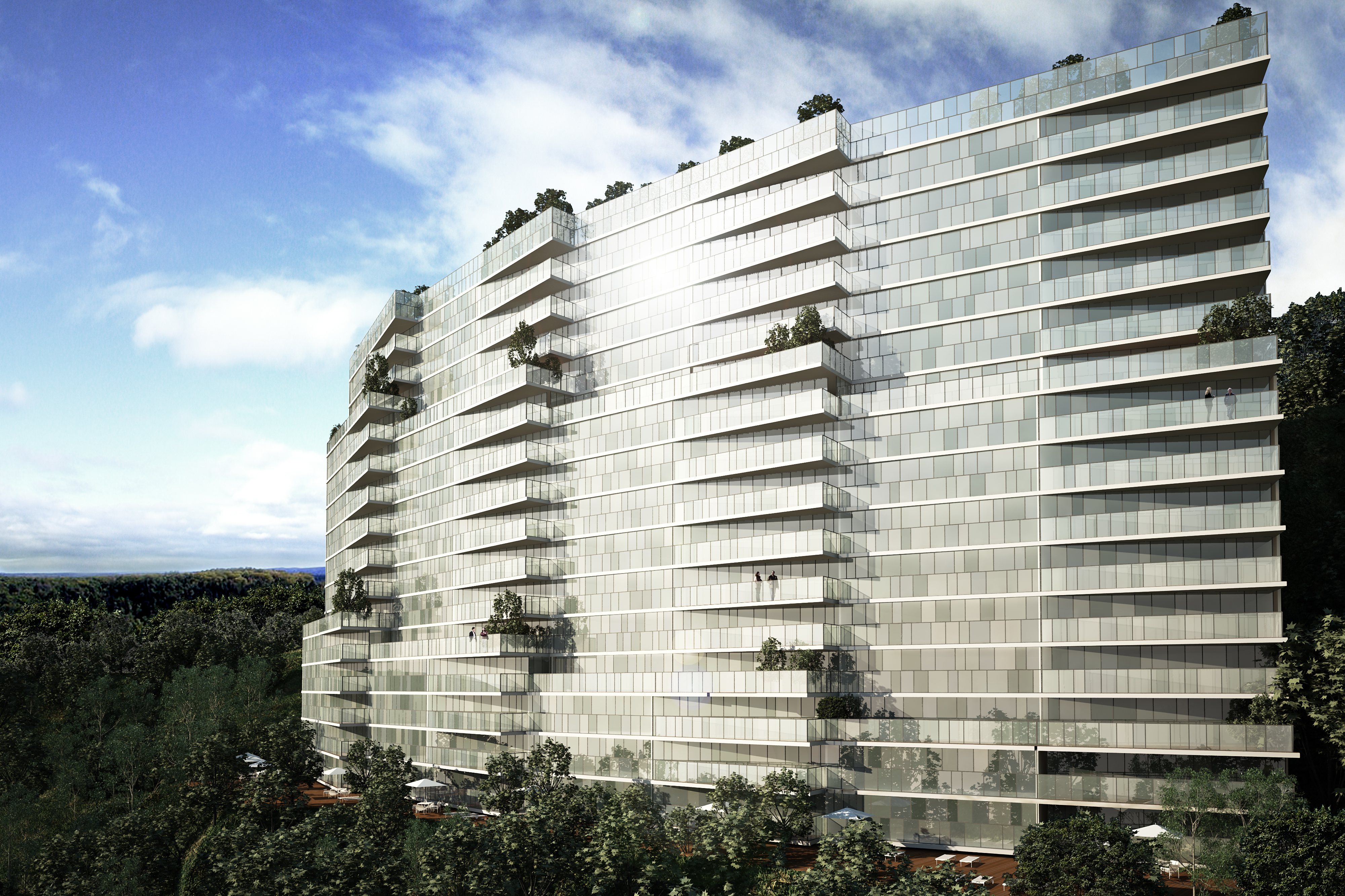 Tecamachalco Competition by Pascal Arquitectos - Architizer