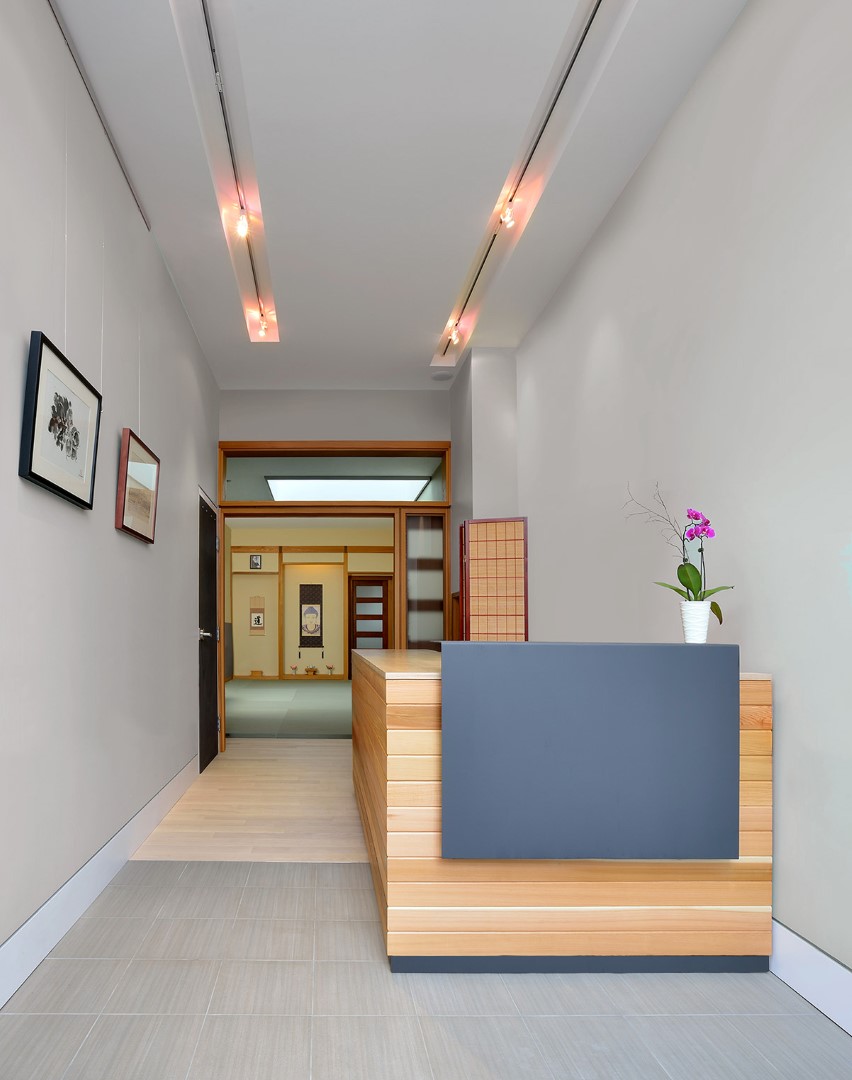 Holistic Forms: 7 Centers of Spiritual and Physical Healing ...