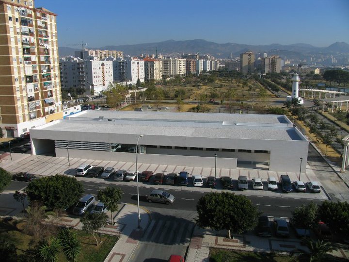 JOAQUIN GALAN_ARCHITECT - Architizer