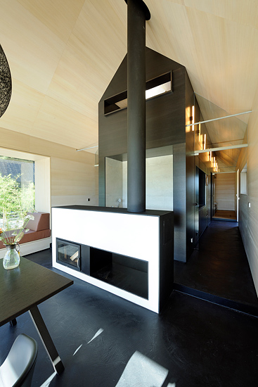 Rottaler Longhouses by Urlaubsarchitektur - Architizer