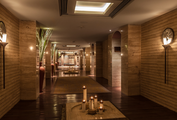 Illuminate Lighting Design - Architizer