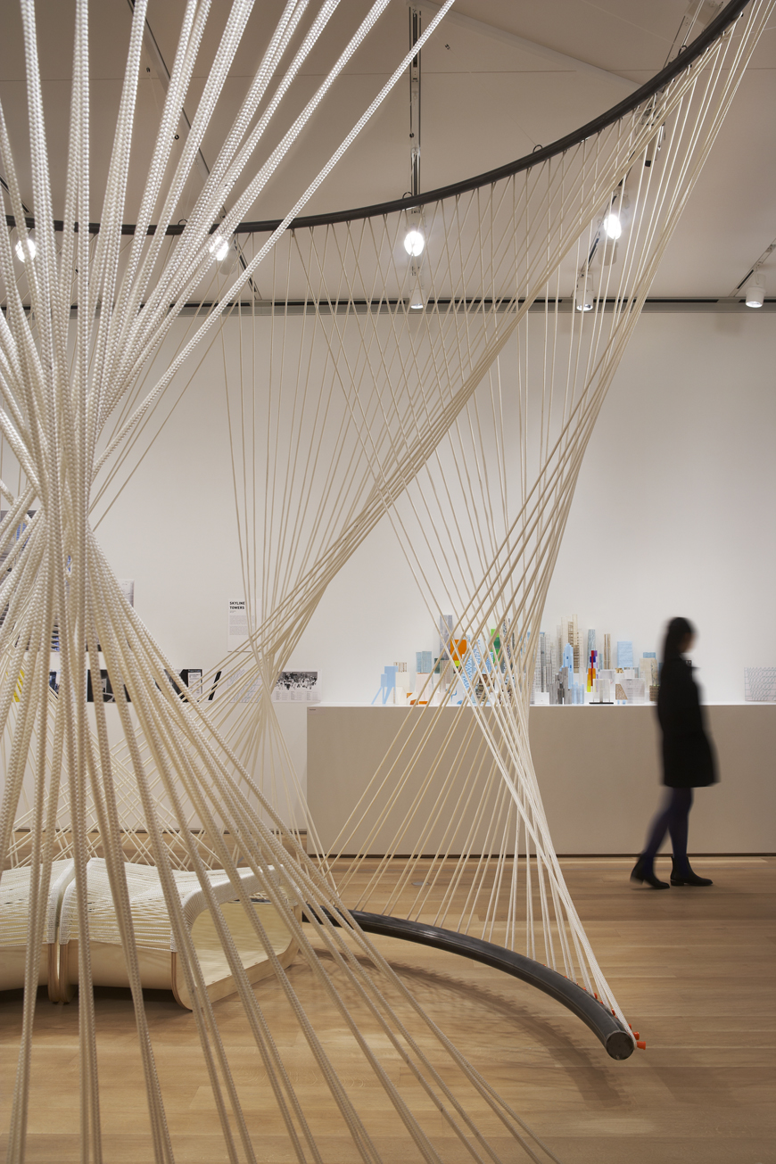 Building: Inside Studio Gang Architects by Studio Gang - Architizer