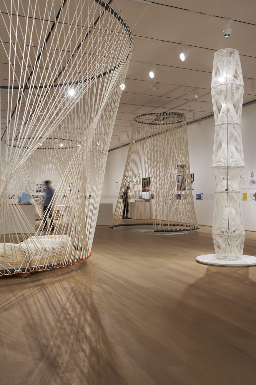 Building: Inside Studio Gang Architects by Studio Gang - Architizer