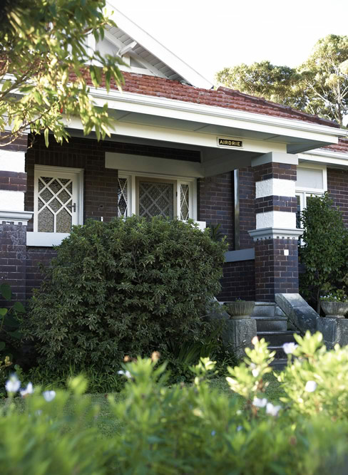 Intersecting House by Steele Associates Pty. Ltd. - Architizer