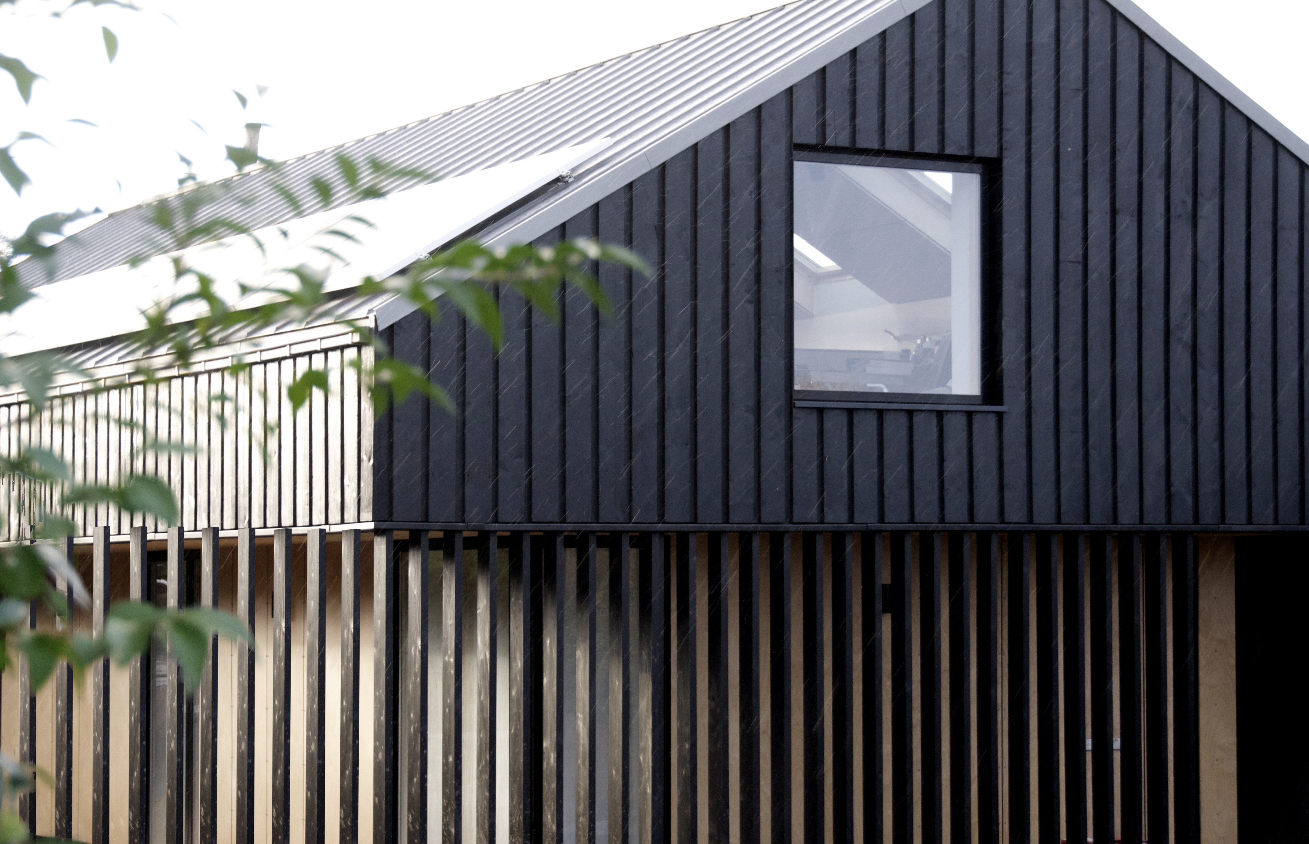 Hemp House by Hewitt Studios LLP - Architizer