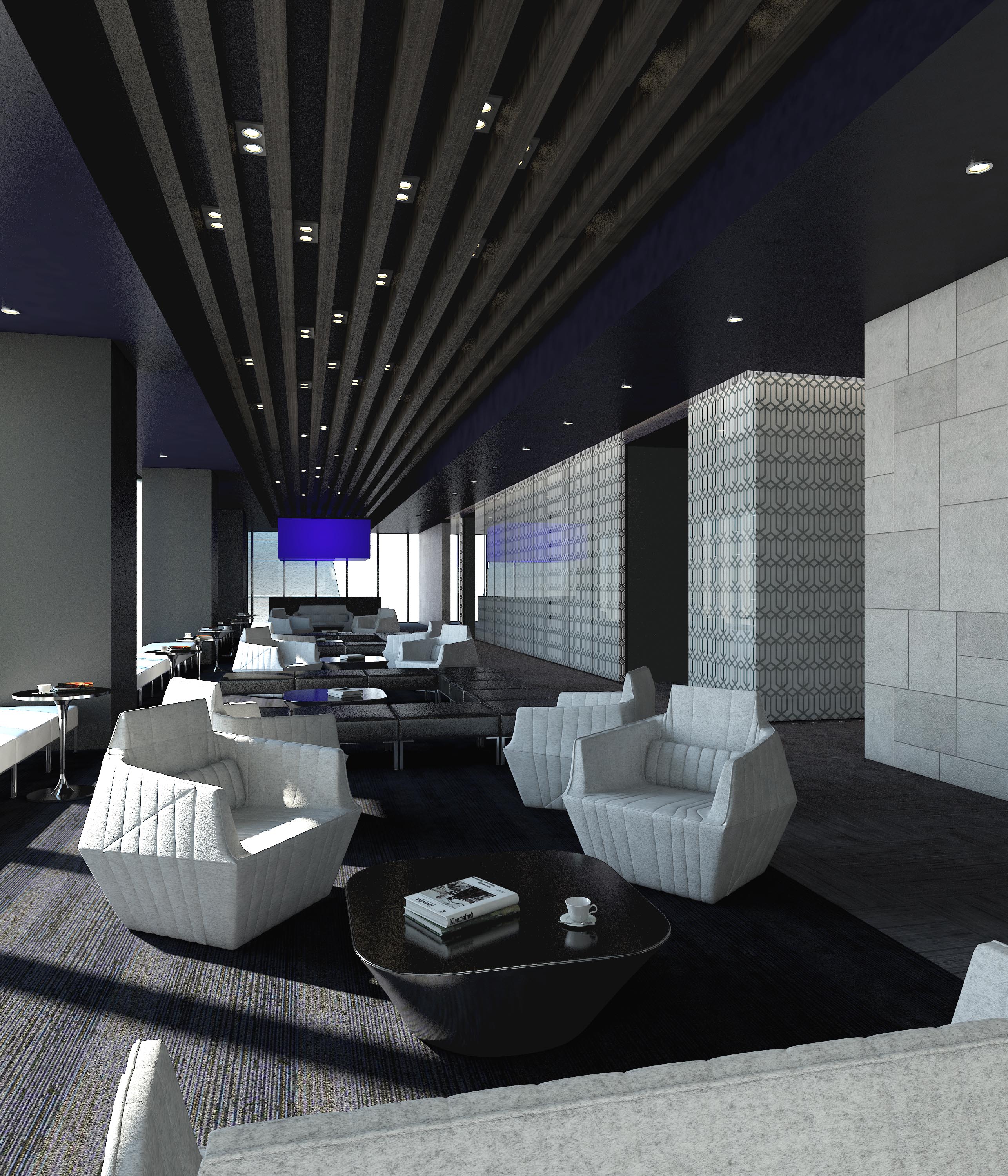 Al Rajhi Bank Headquarters by RSP Architects Planners & Engineers ...