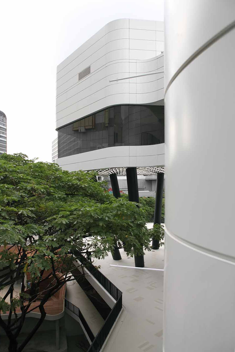 *Scape by RSP Architects Planners & Engineers - Architizer