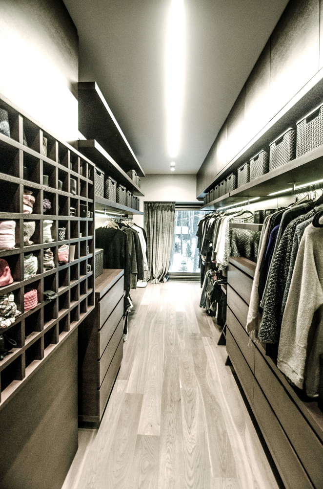 Rectangle parallelepiped House by Devyni Architektai - Architizer