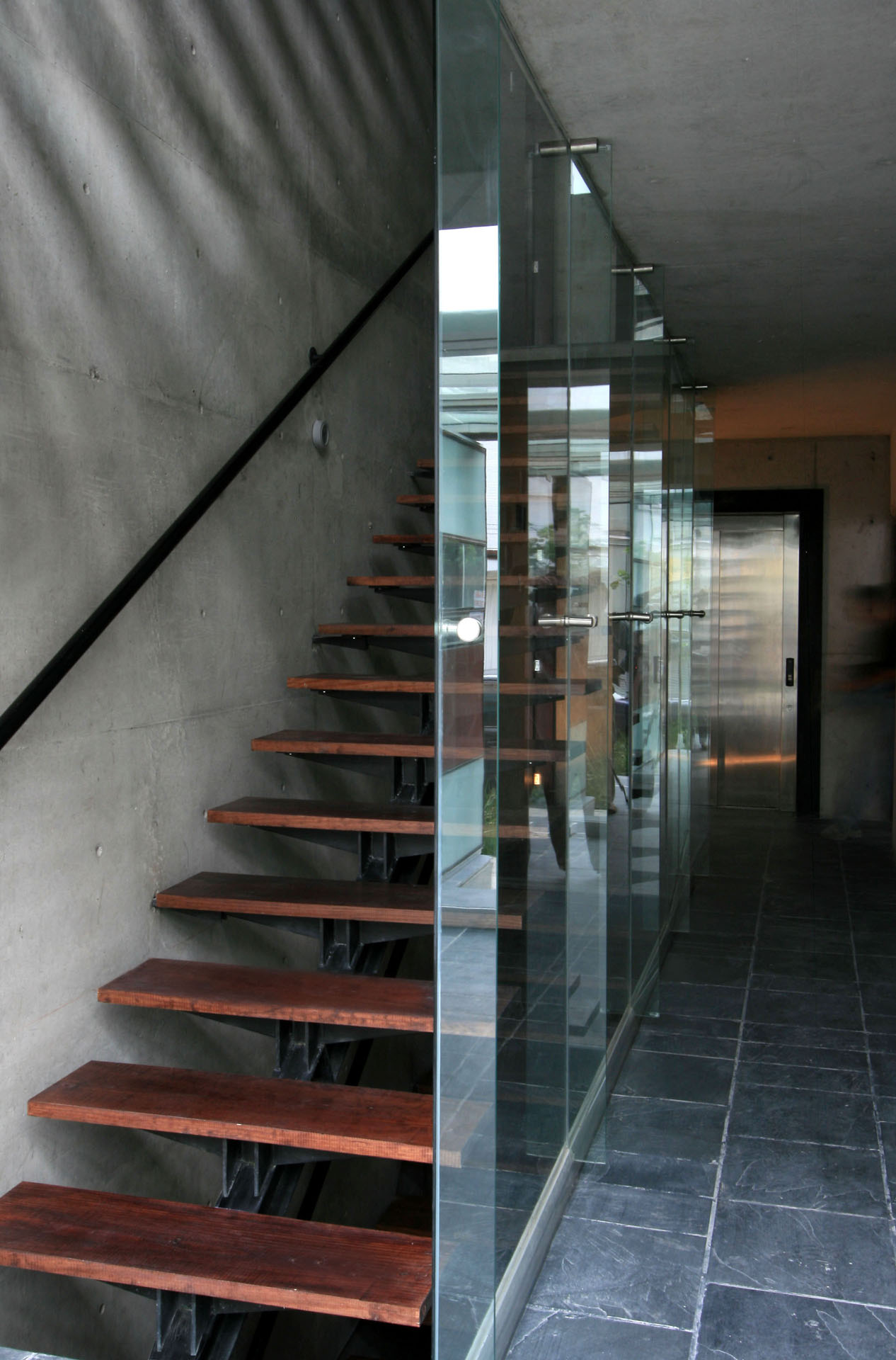 Galileo Apartment Building by Pascal Arquitectos - Architizer