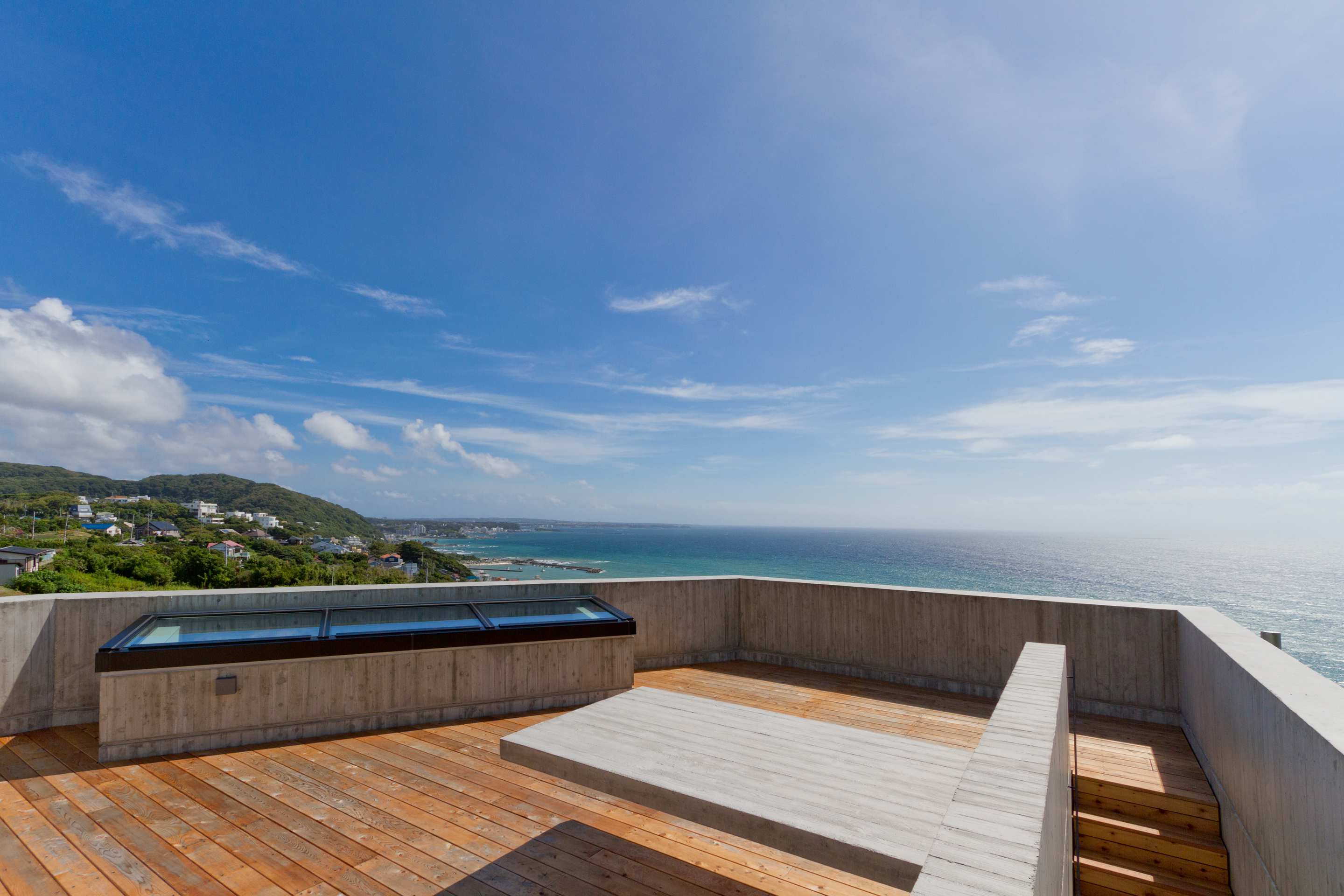 House in Akiya by Nobuo Araki/The Archetype - Architizer