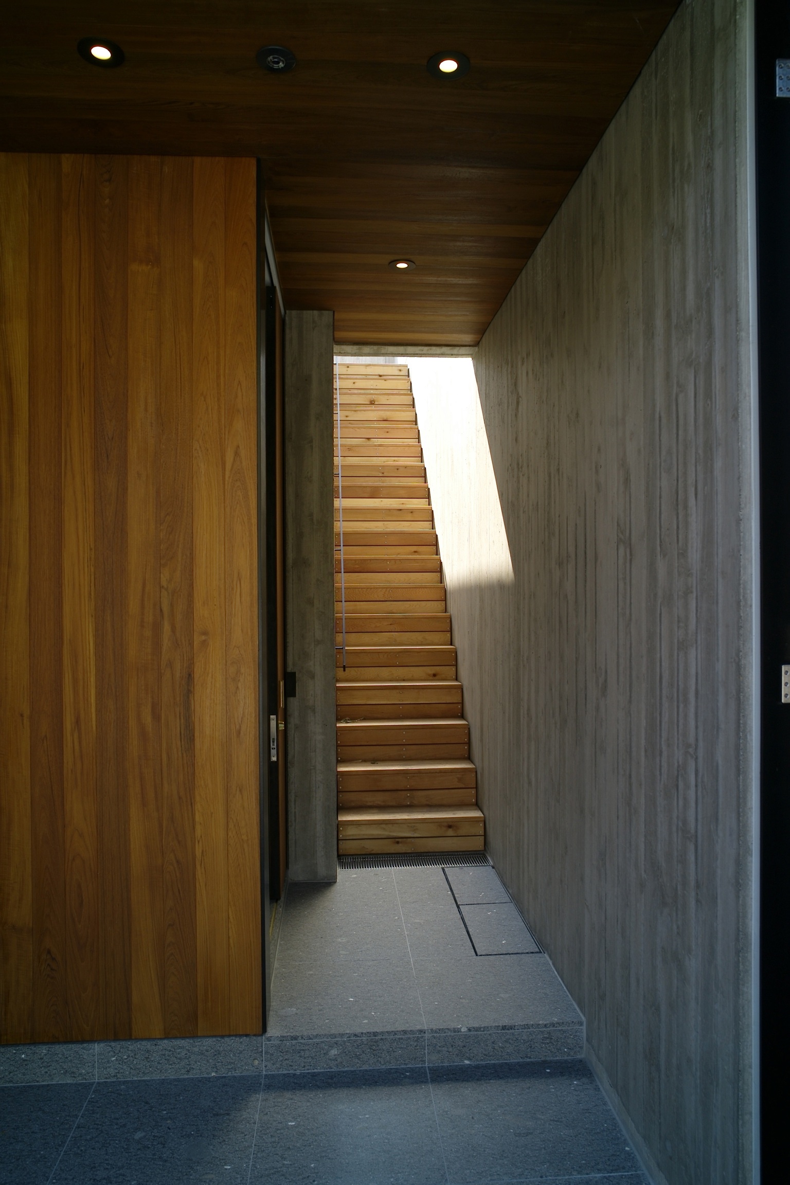 House in Akiya by Nobuo Araki/The Archetype - Architizer