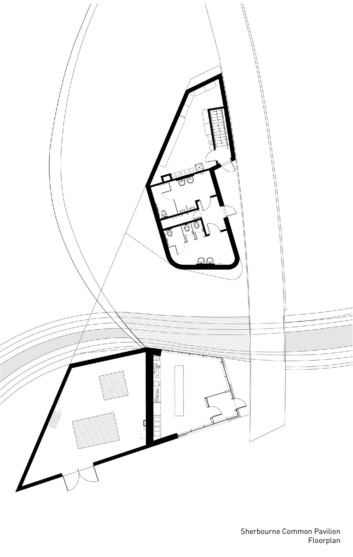 Sherbourne Common Pavilion by Teeple Architects Inc. - Architizer