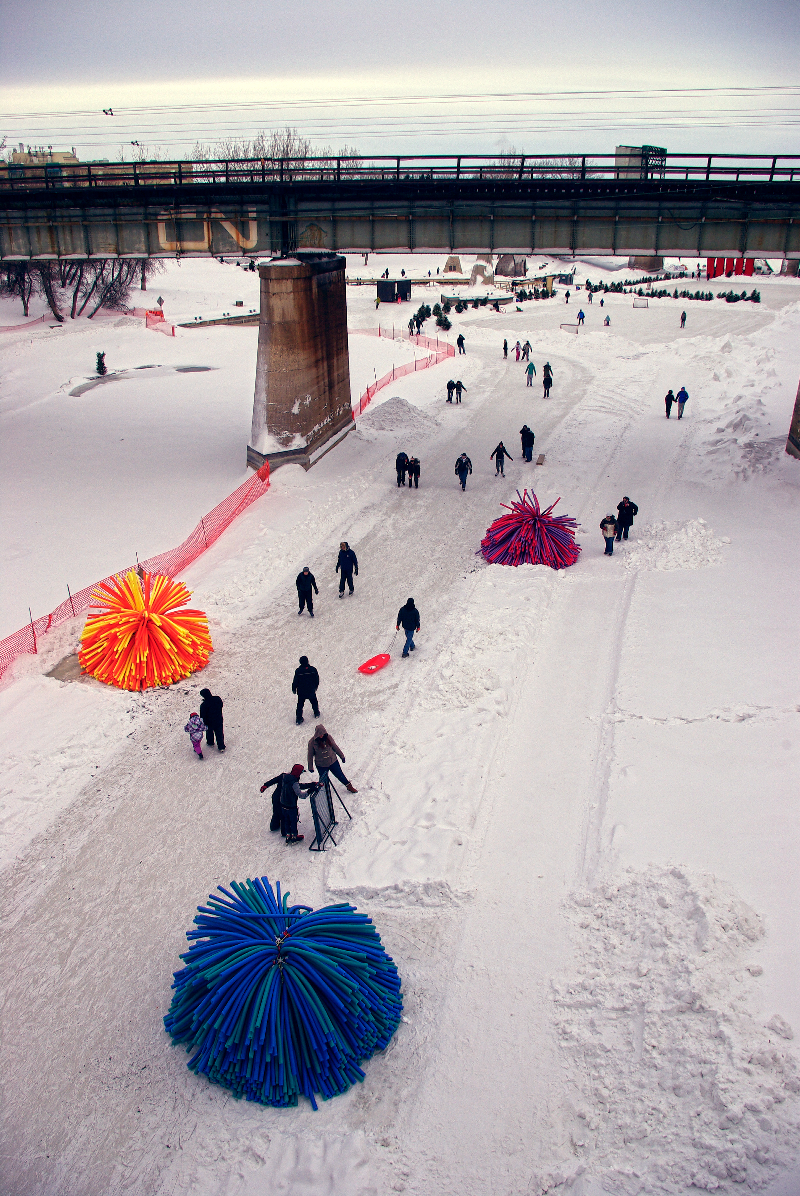 Nuzzles by RAW Design - Architizer